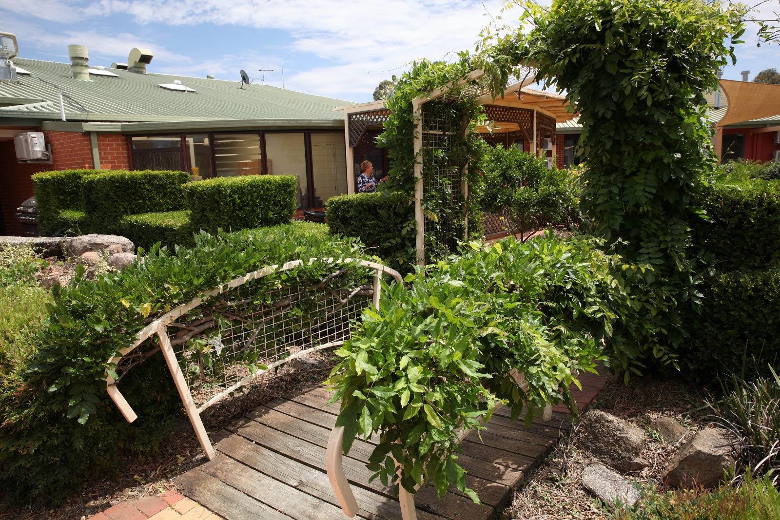 RFBI Moonbi Masonic Village - Moonby House - Aged Care Home in ...