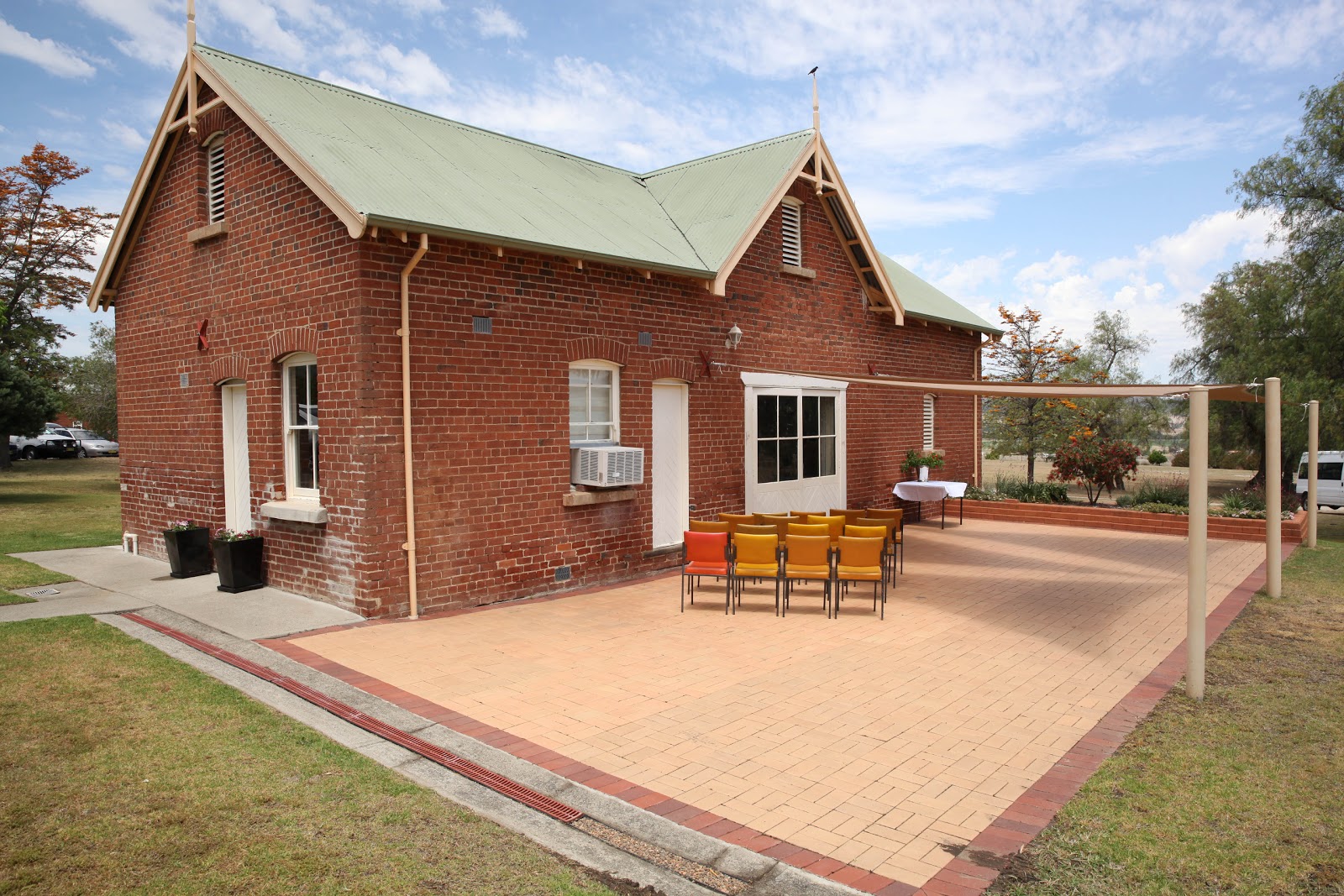 RFBI Moonbi Masonic Village - Moonby House - Aged Care Home in ...