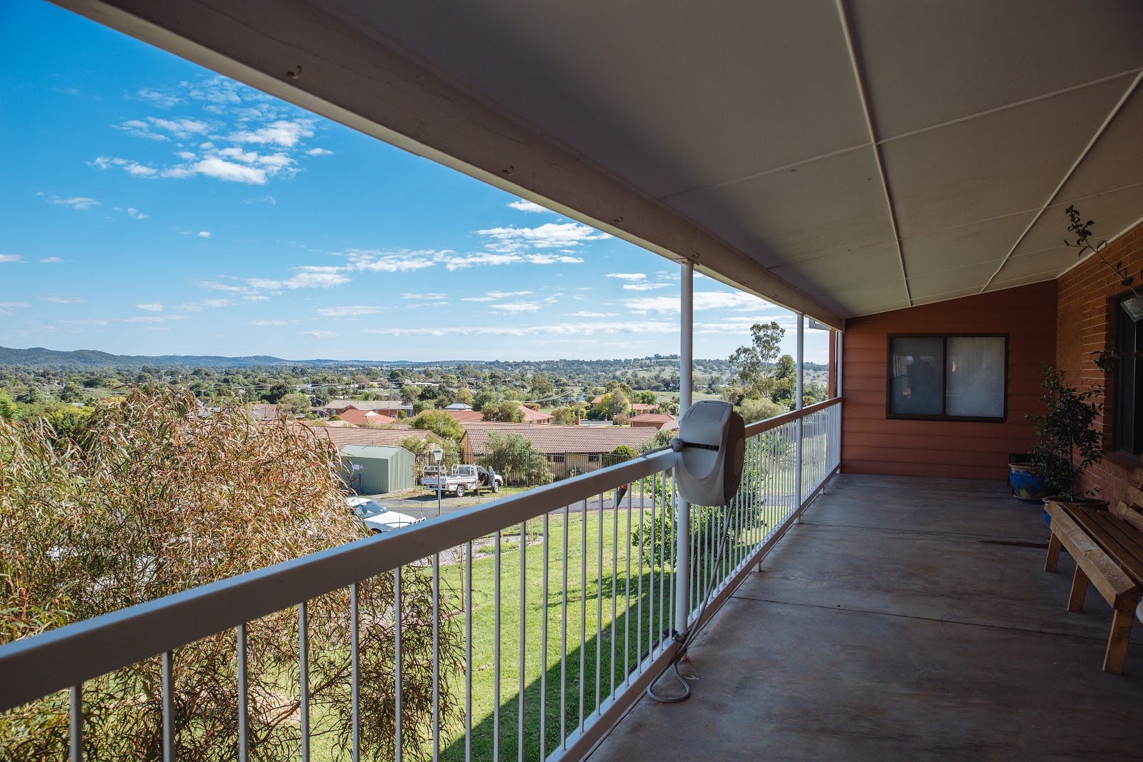 Orana Gardens Lodge - Aged Care Home in Dubbo | Caring Co