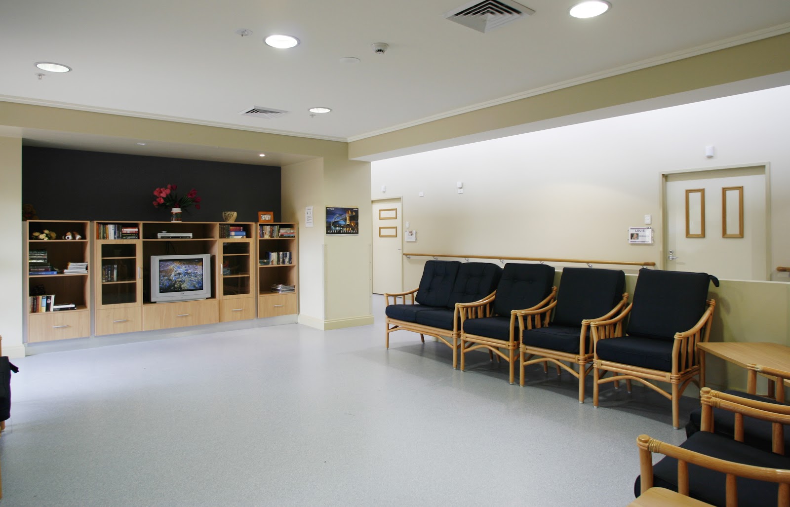 Anglican Care Warnervale Gardens - Aged Care Home in Woongarrah | Caring Co