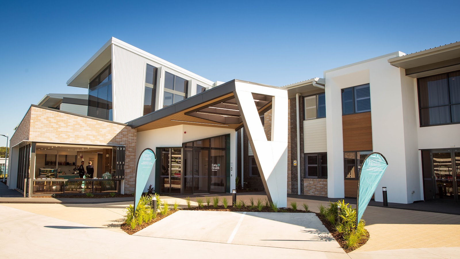 Best Aged Care Facilities in Nambour - Reviews, Availability, Rooms ...