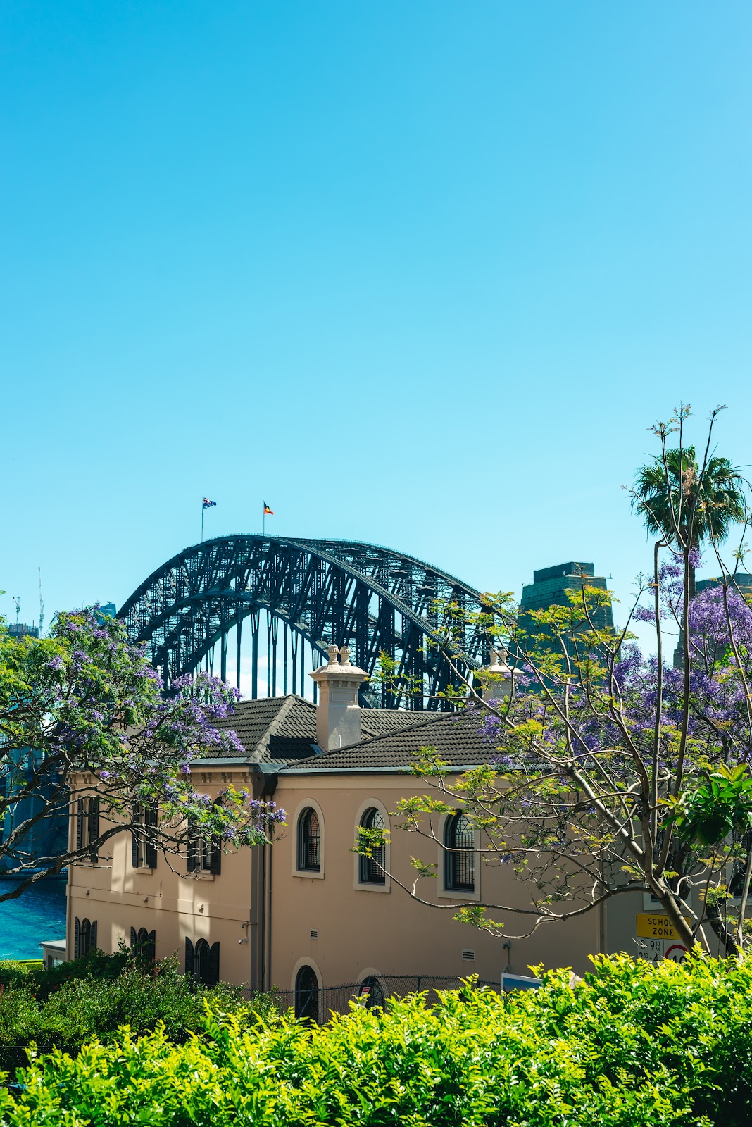 James Milson Village - Aged Care Home in North Sydney | Caring Co