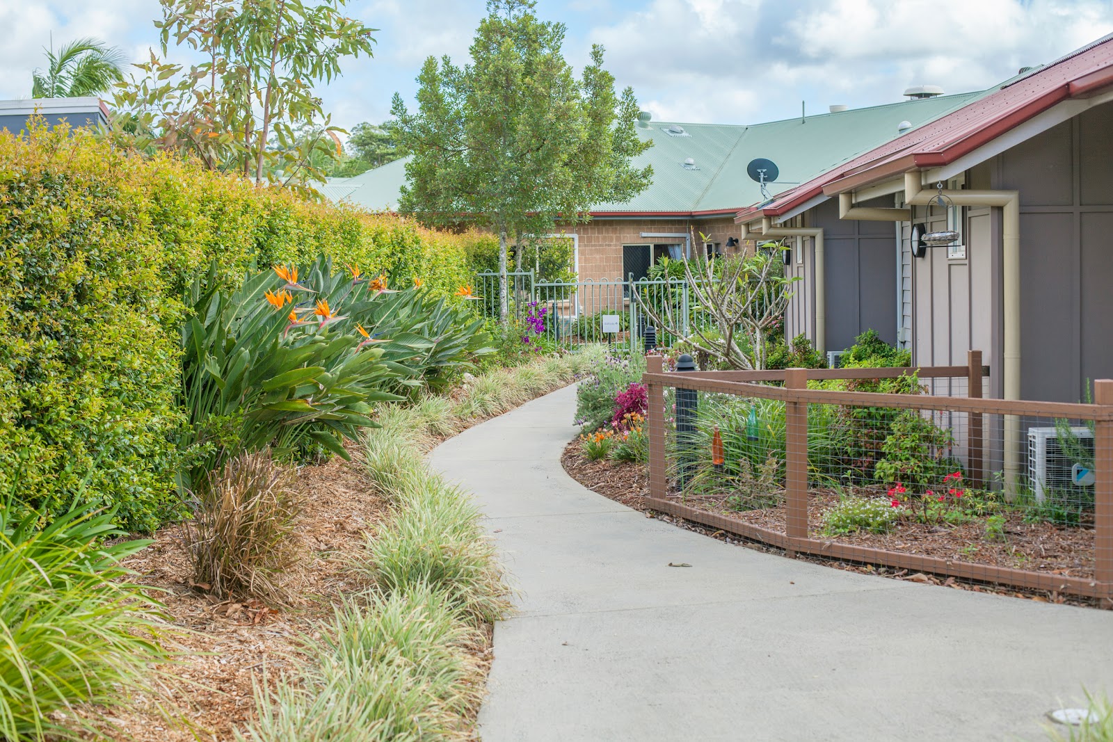 Feros Village Bangalow - Aged Care Home in Bangalow | Caring Co