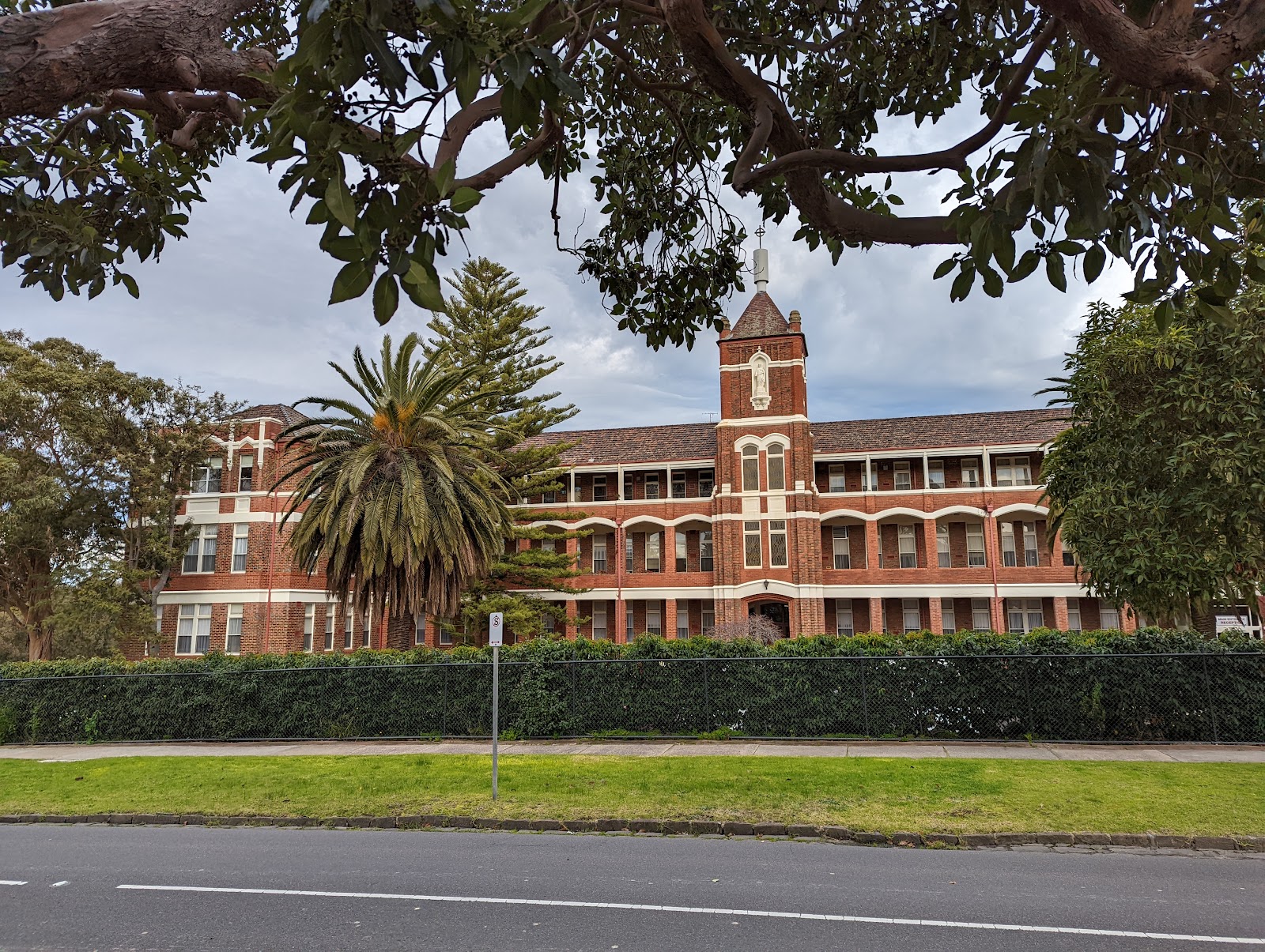 Nazareth House Camberwell - Aged Care Home in Camberwell | Caring Co