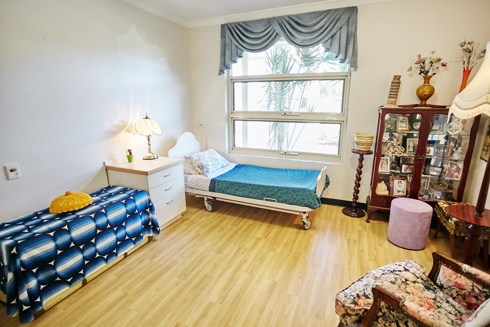 Mercy Place Lathlain - Aged Care Home in Carlisle | Caring Co
