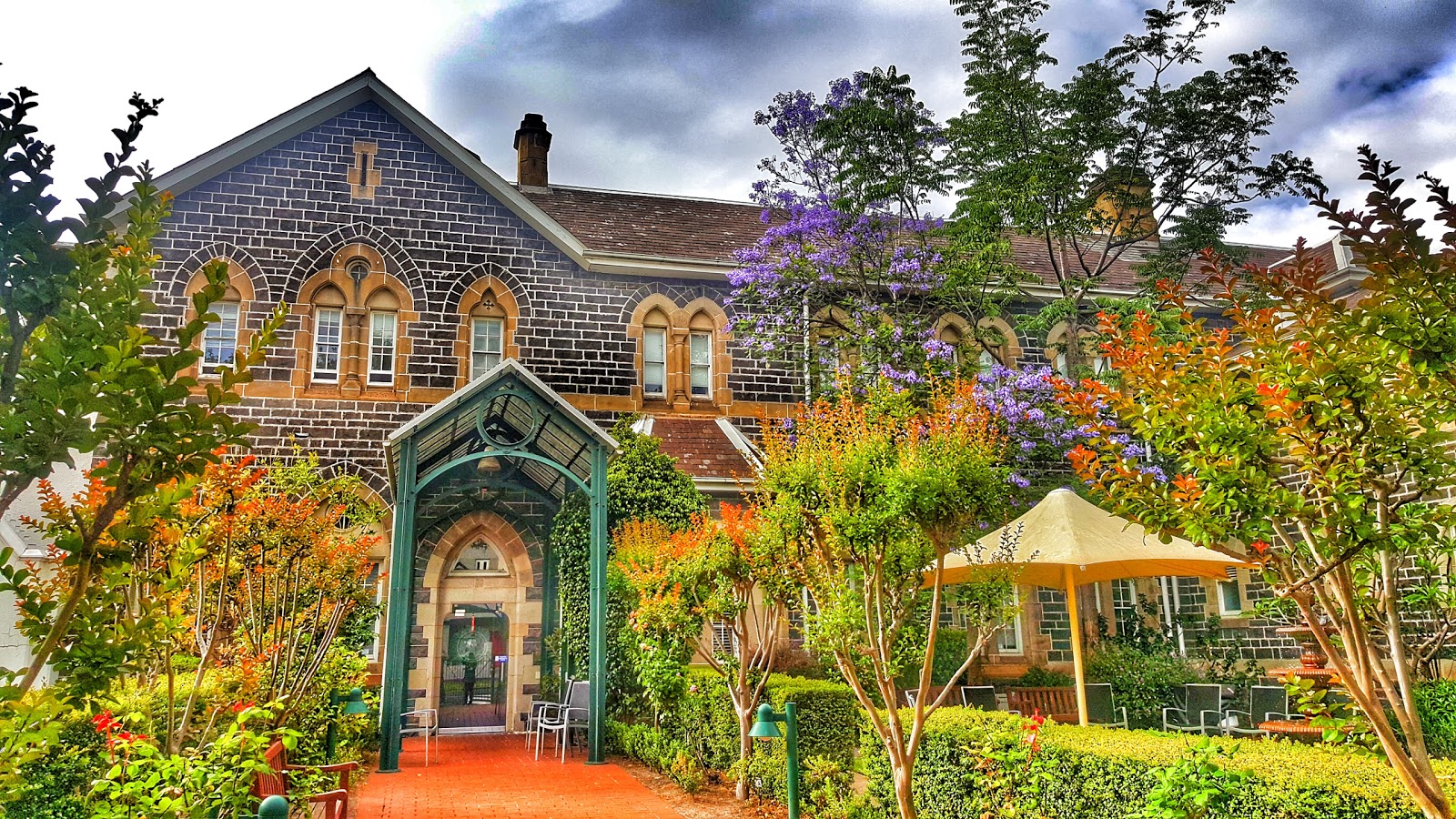 Napier Street Aged Care Services - Aged Care Home in South Melbourne ...