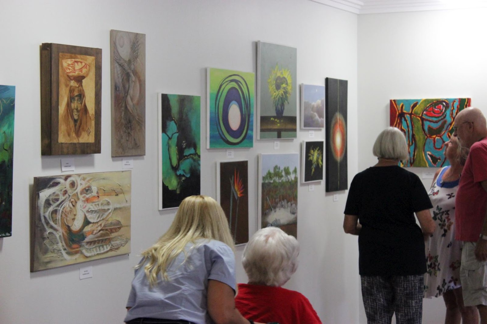 Patrick Bugden VC Gardens - Aged Care Home in Suffolk Park | Caring Co