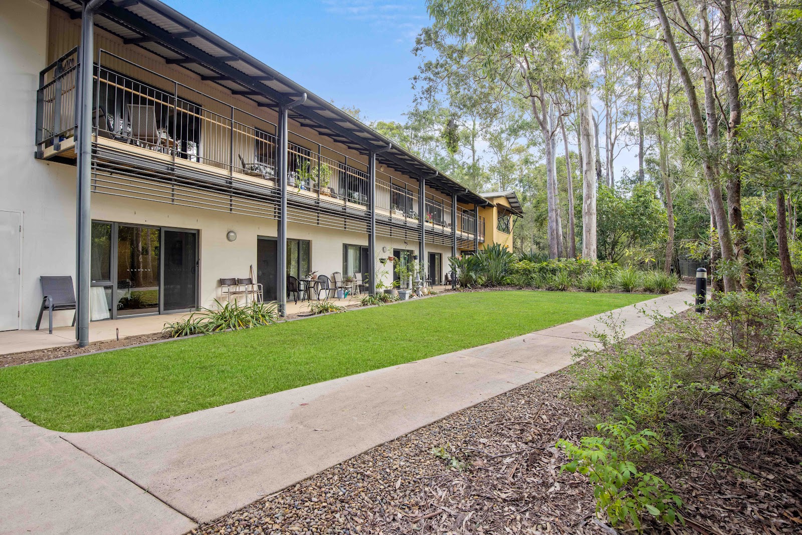 Regis Ferny Grove - Aged Care Home in Ferny Grove | Caring Co