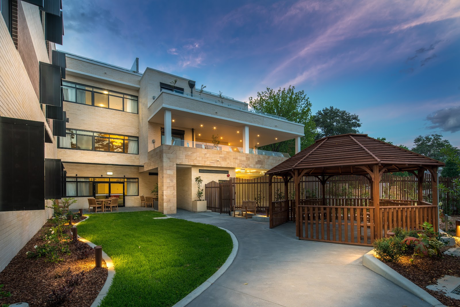 St Ives Aged Care Homes - Reviews, Availability, Rooms | Caring Co