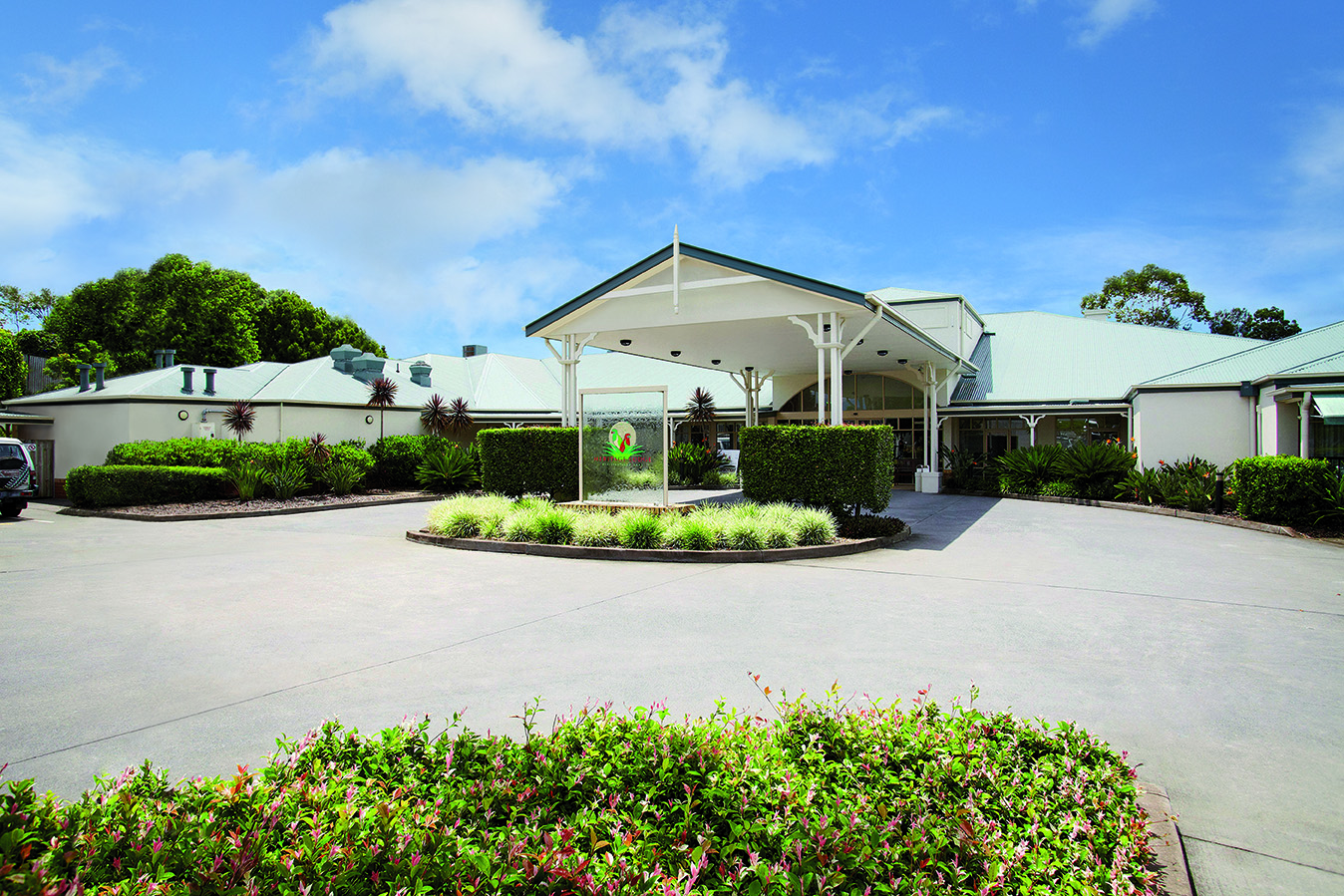 Heritage Lodge Aged Care - Aged Care Home in Murwillumbah | Caring Co