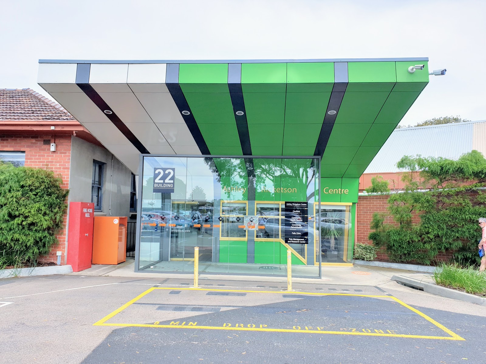 HammondCare - Caulfield Village - Aged Care Home in Caulfield | Caring Co