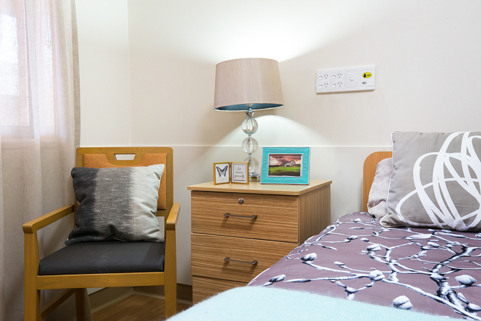 Dubbo Homestead Care Community - Aged Care Home in Dubbo | Caring Co