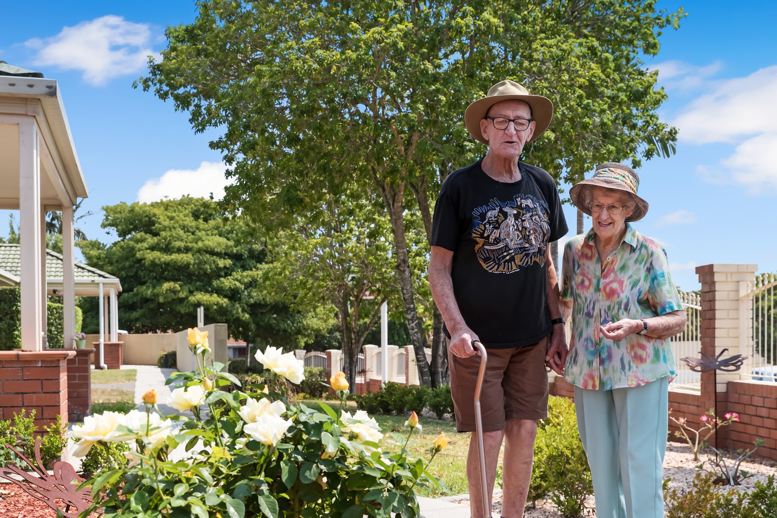Burpengary Gardens Care Community - Aged Care Home in Burpengary ...