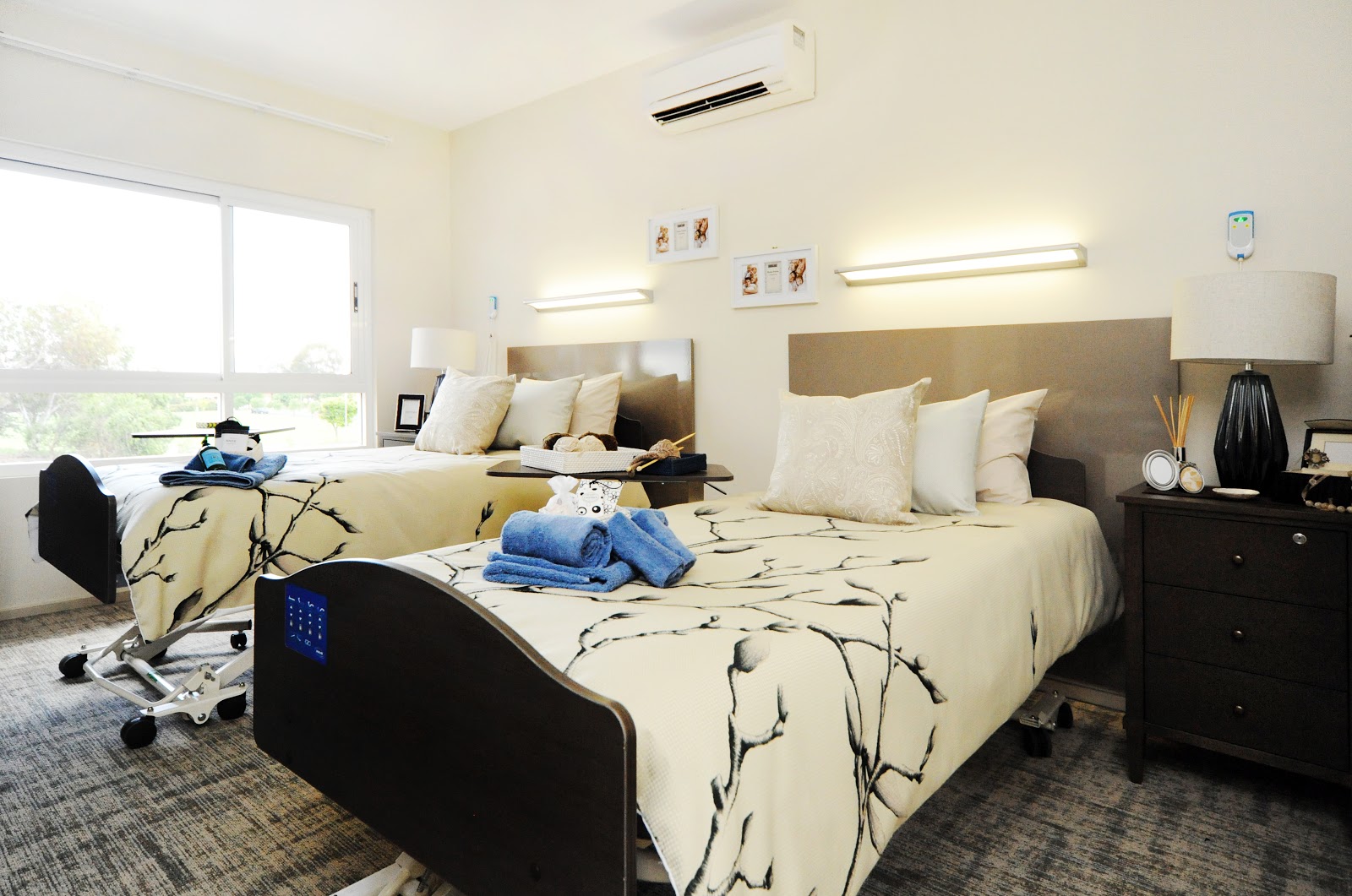 Residential aged Care Homes In Orange - Reviews, Availability, Rooms ...