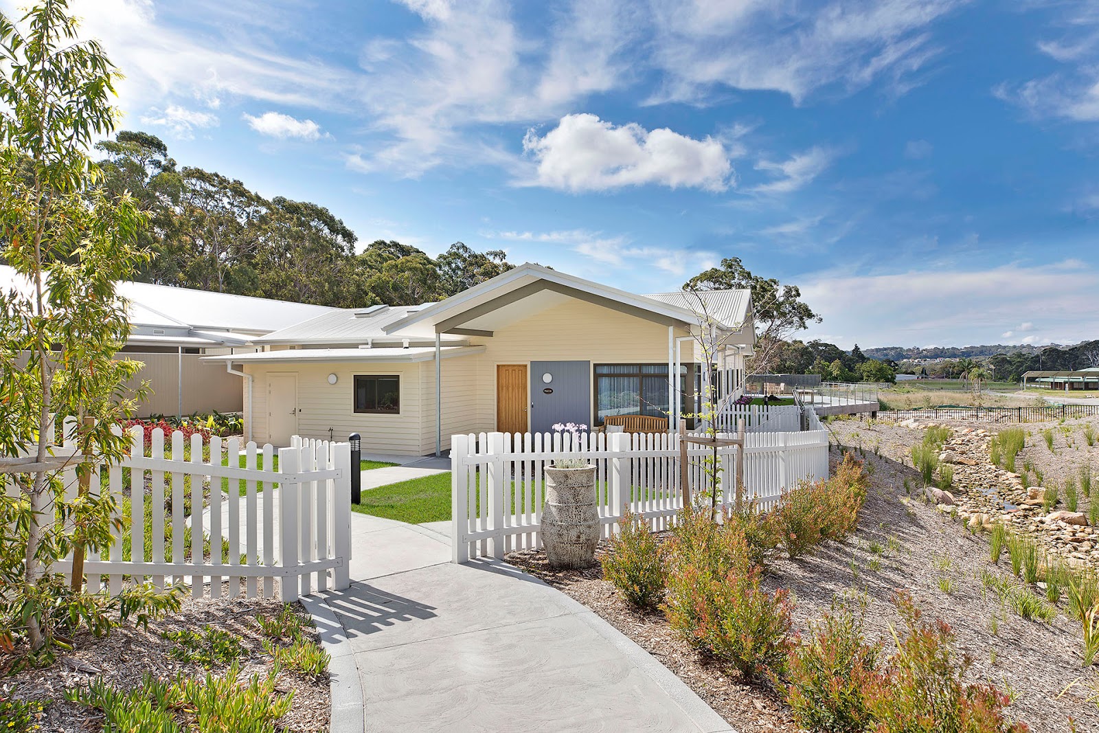 HammondCare - Cardiff - Aged Care Home in Cardiff | Caring Co