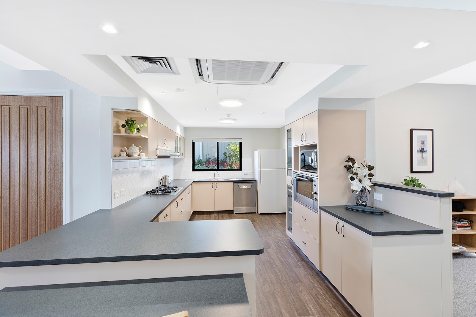 HammondCare - Cardiff - Aged Care Home in Cardiff | Caring Co