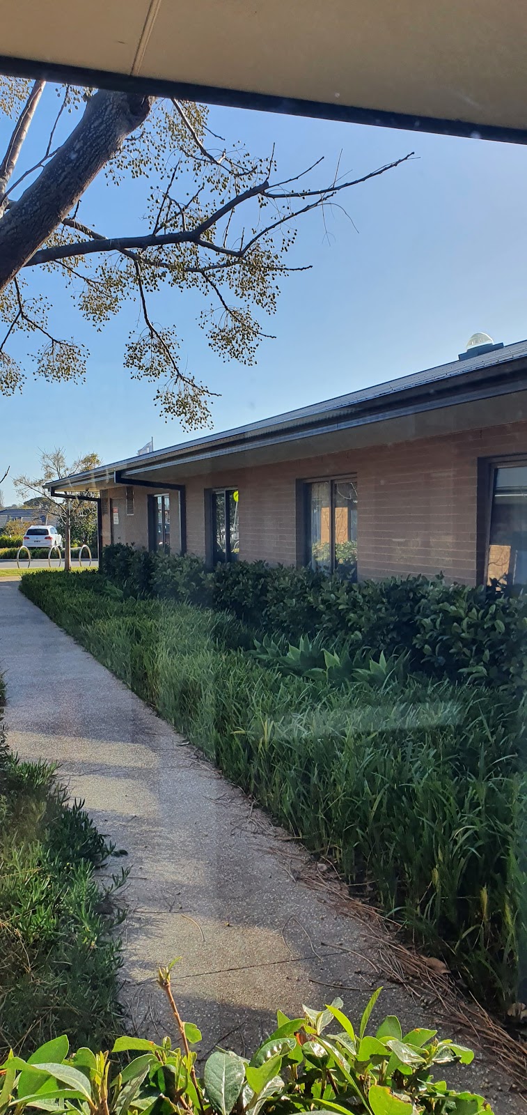 Australian Unity Peninsula Grange Aged Care - Aged Care Home in ...