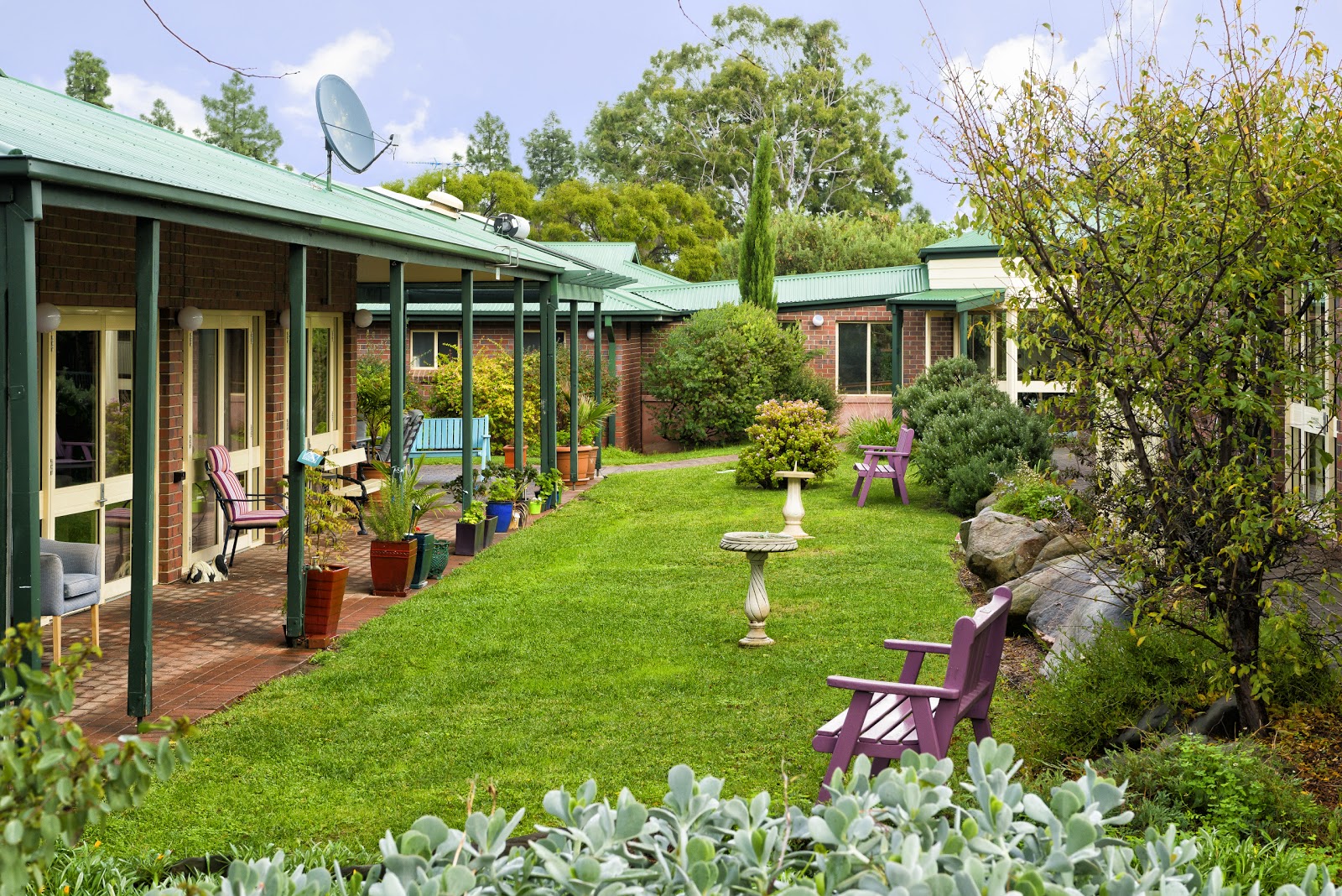 Caring Co - Compare 2,600+ Aged Care Homes In Australia