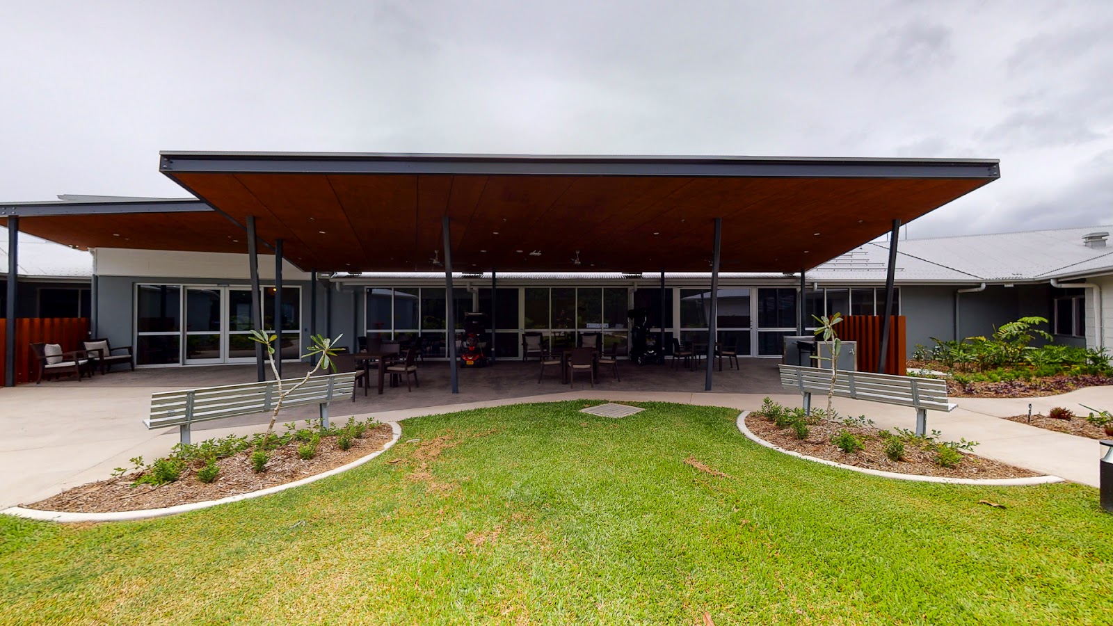 Kubirri Aged Care Centre - Aged Care Home in Mossman | Caring Co