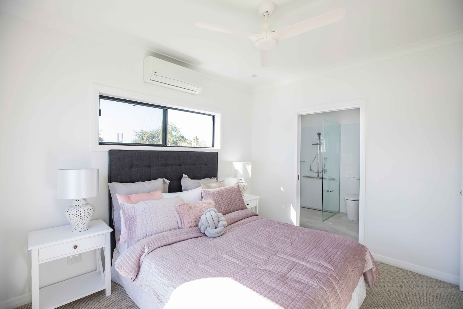 Carinity Fairfield Grange - Aged Care Home in Idalia | Caring Co