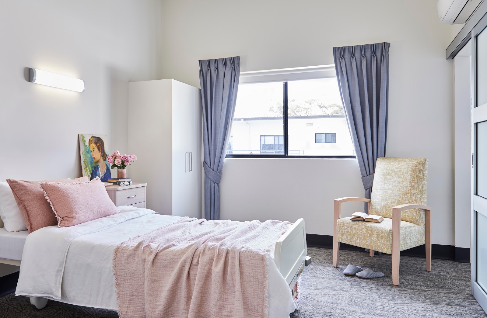 Calvary The Mariner - Aged Care Home in South West Rocks | Caring Co