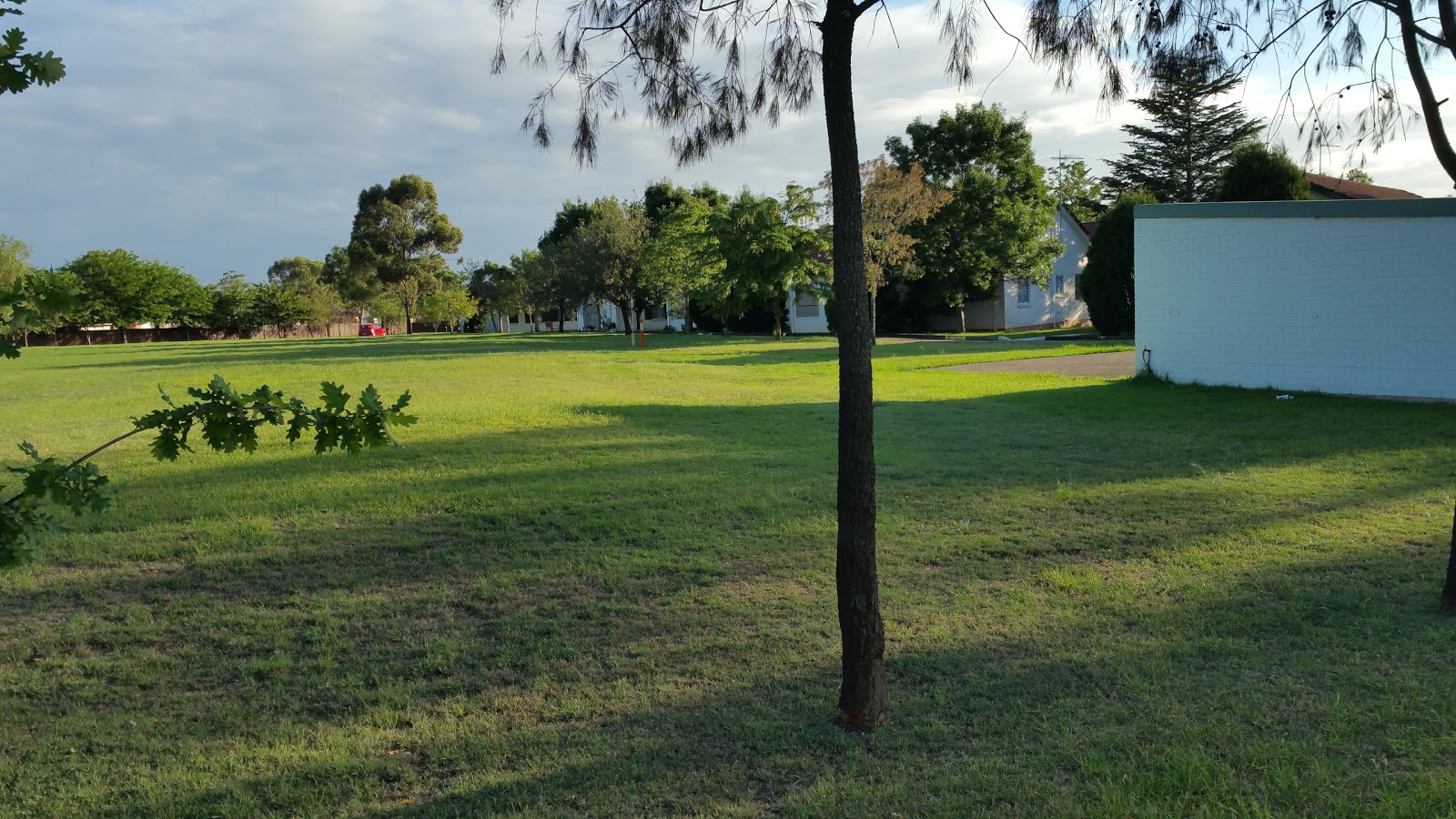 St Elizabeth Home - Aged Care Home in Dean Park | Caring Co