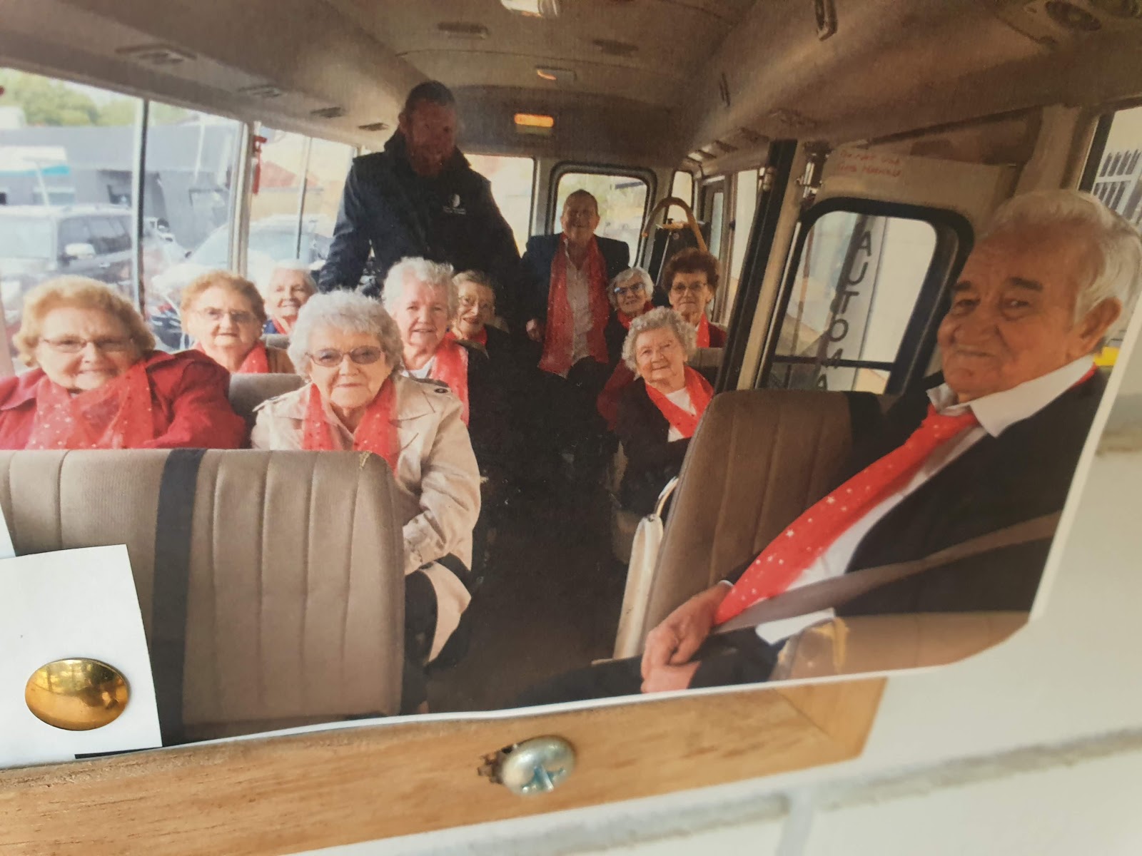 Whiddon Temora - Greenstone - Aged Care Home in Temora | Caring Co
