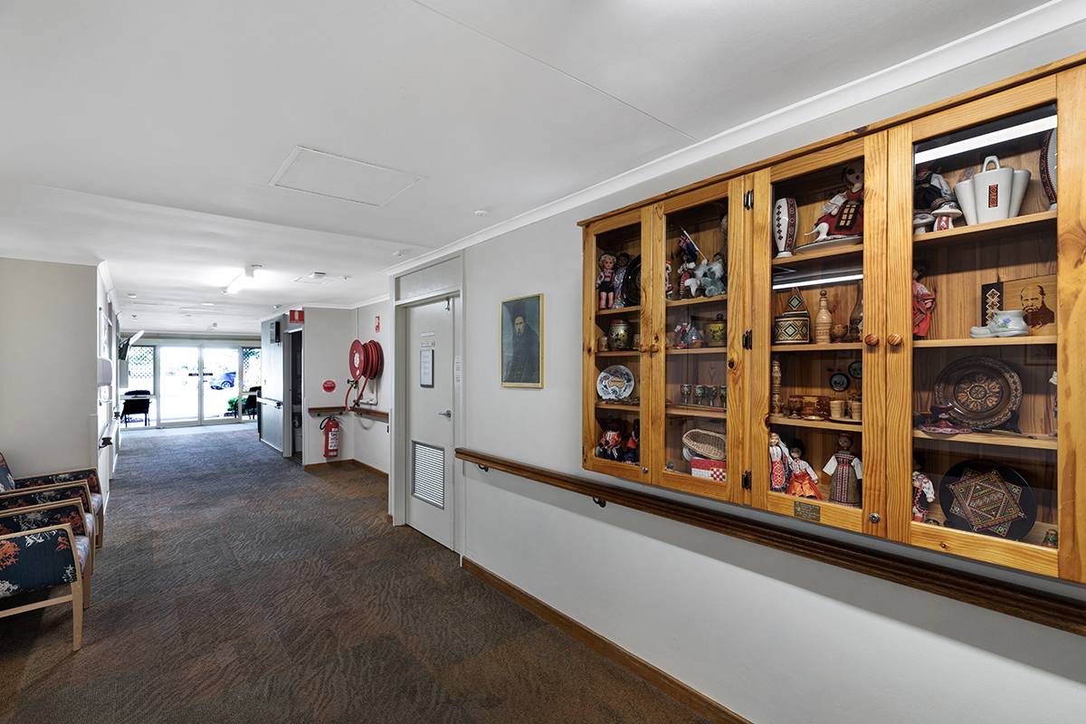 UnitingSA Seaton Aged Care - Aged Care Home in Seaton | Caring Co