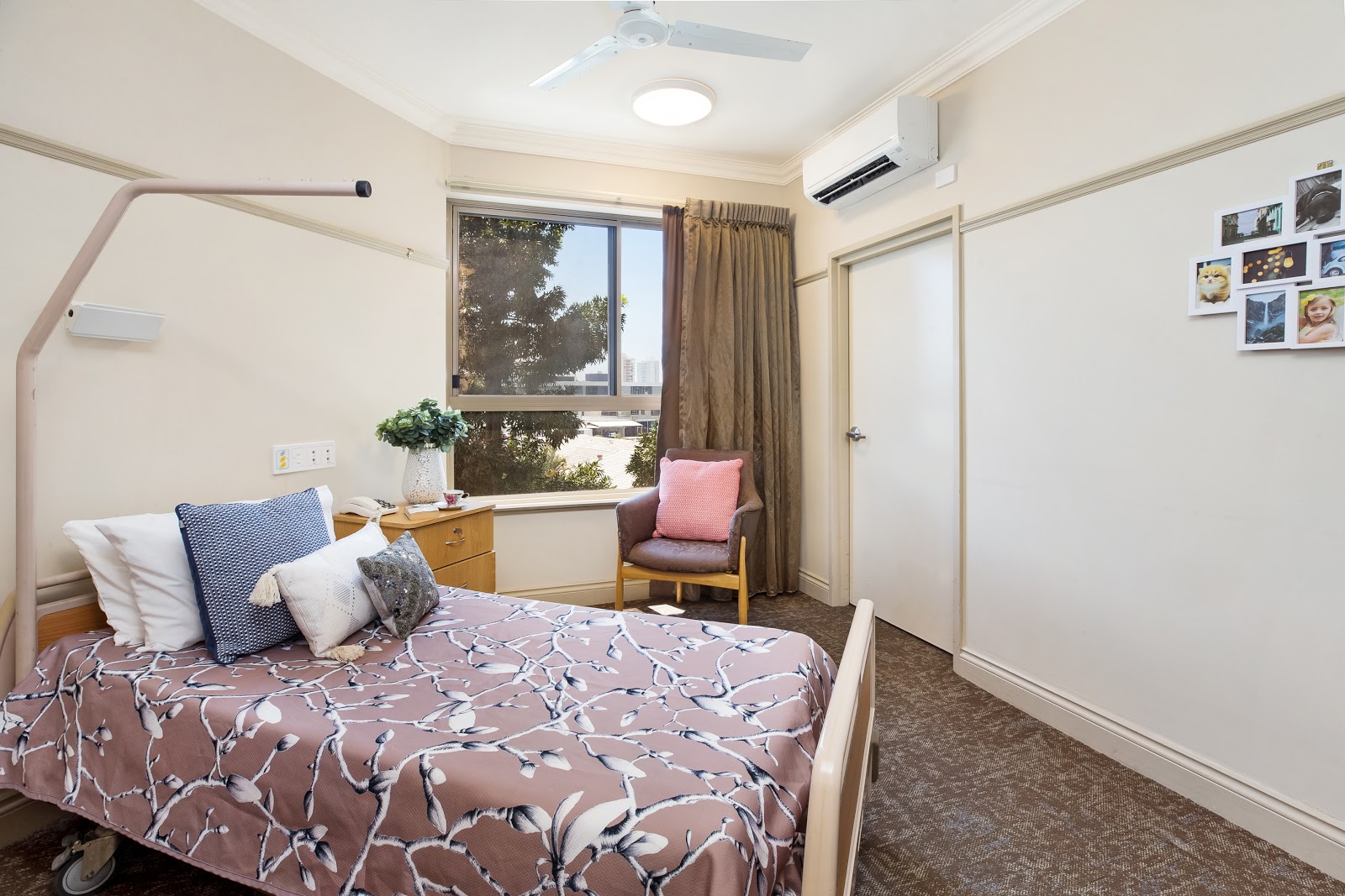 Tweed River Care Community - Aged Care Home in Tweed Heads | Caring Co