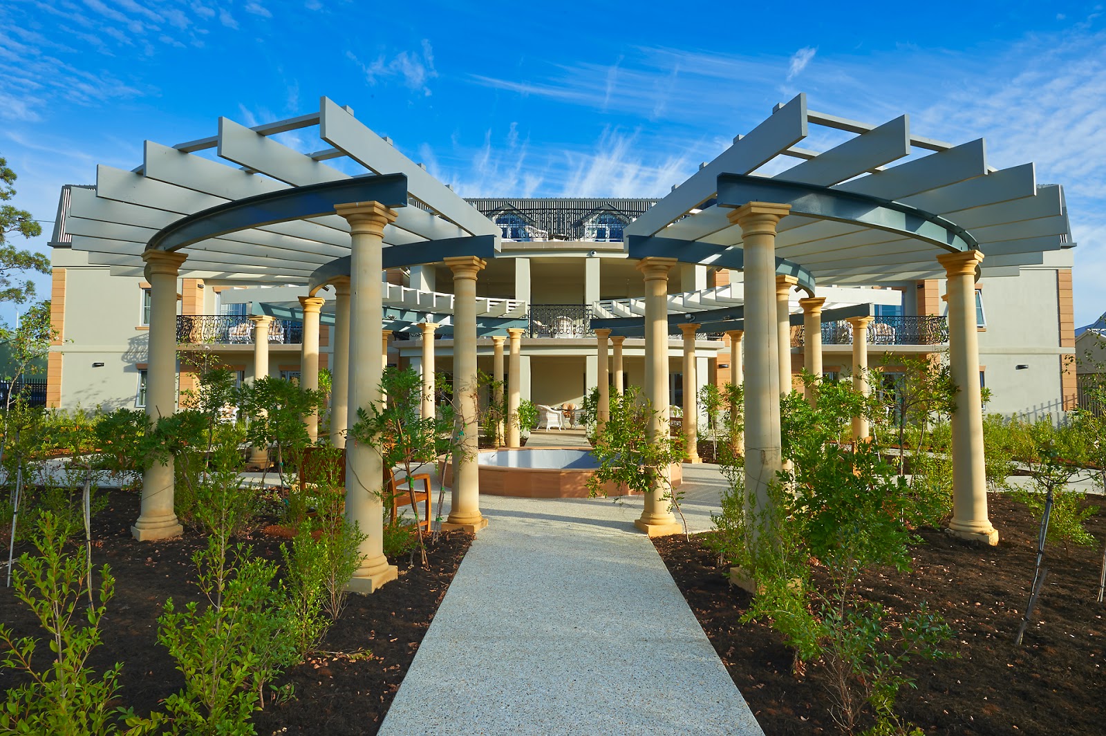 Bethanie Como - Aged Care Home in Como | Caring Co