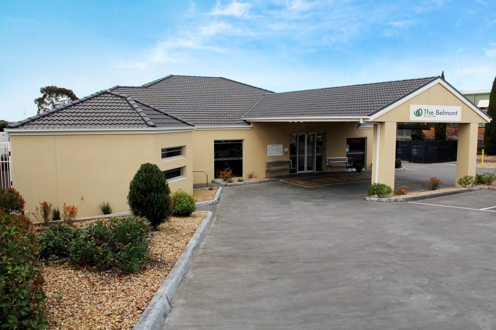 The Belmont Residential Aged Care - Aged Care Home in Belmont | Caring Co