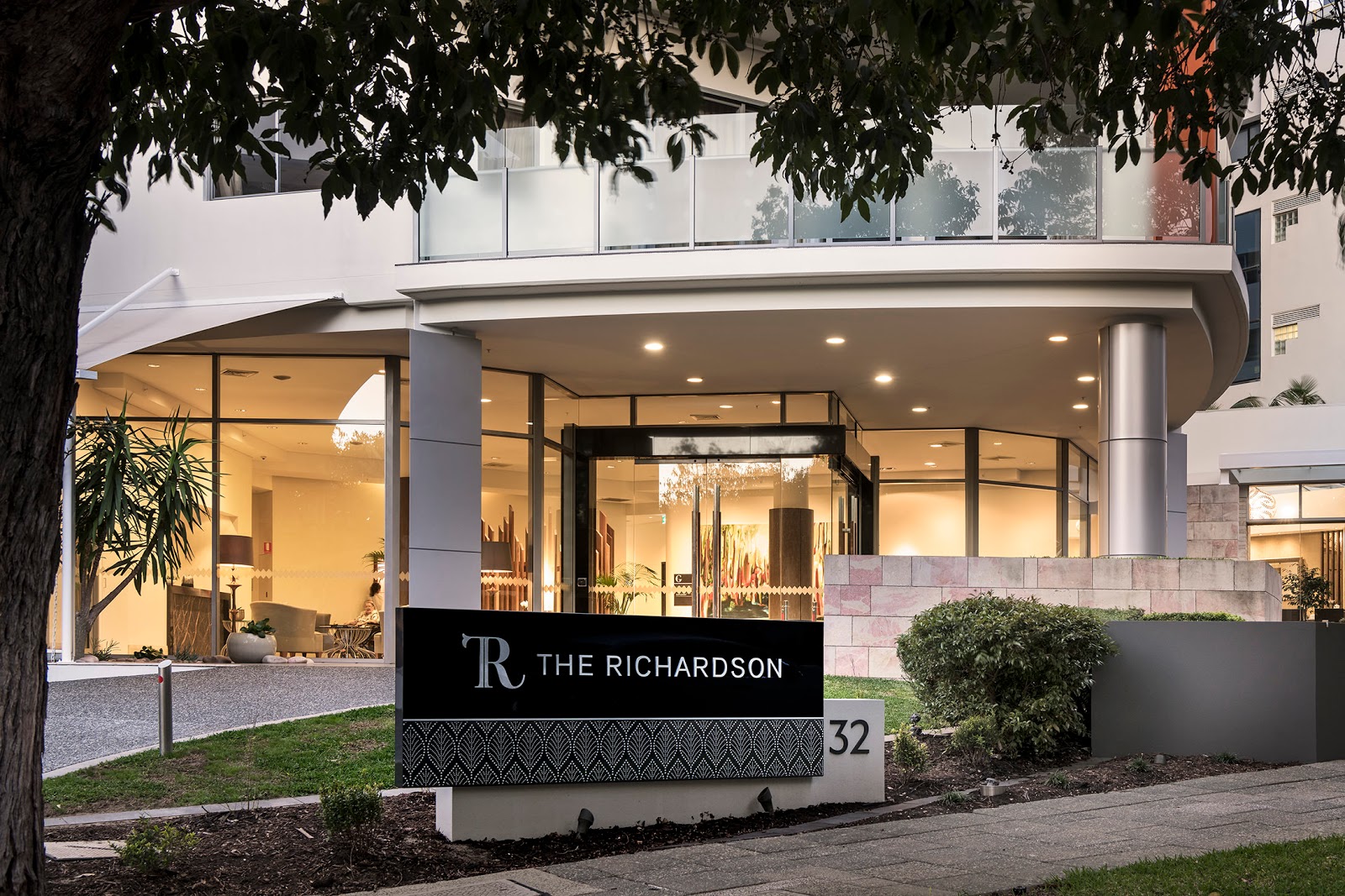 The Richardson West Perth - Aged Care Home in West Perth | Caring Co