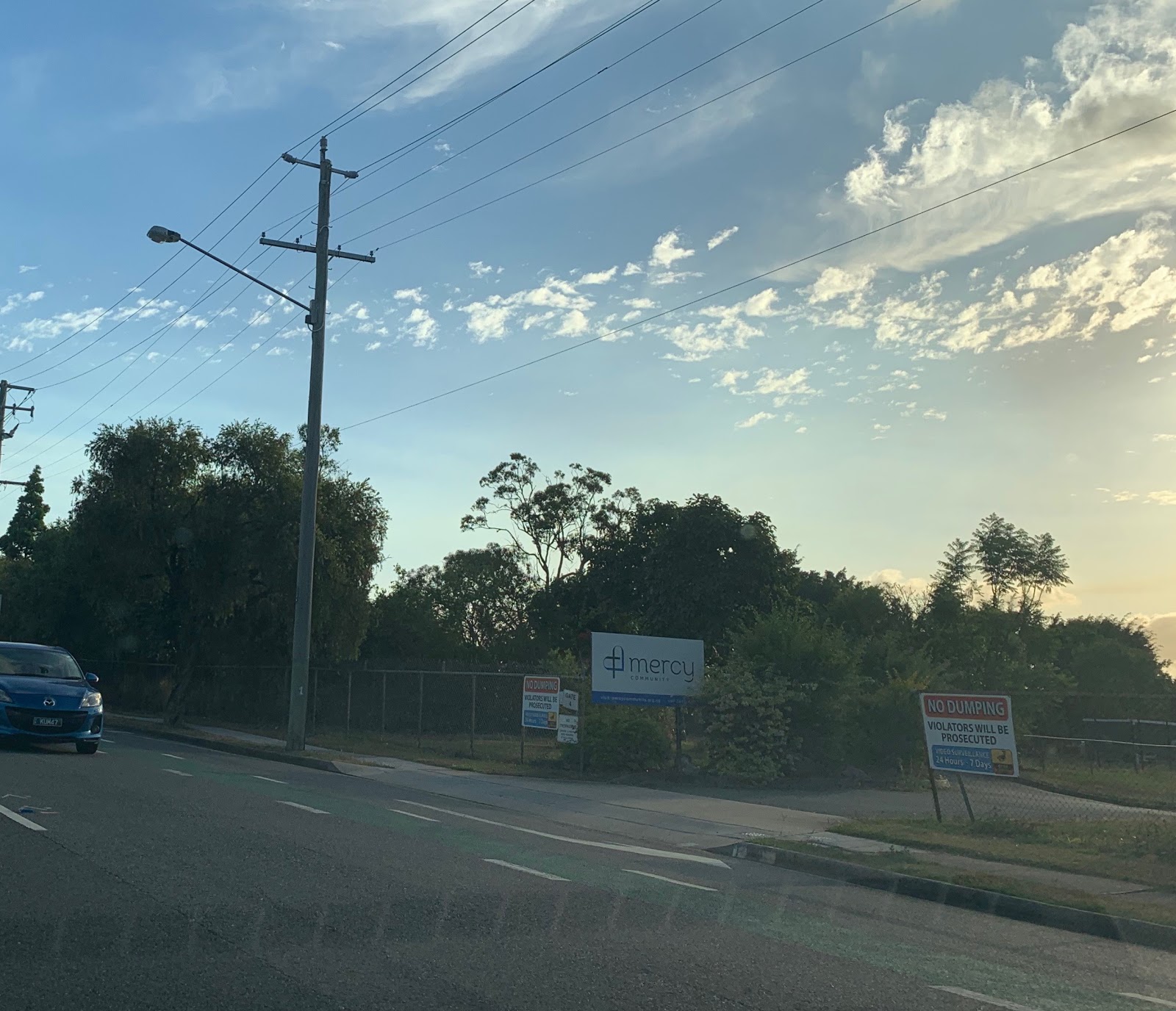 Mercy Community - Aged Care Home in Nudgee | Caring Co