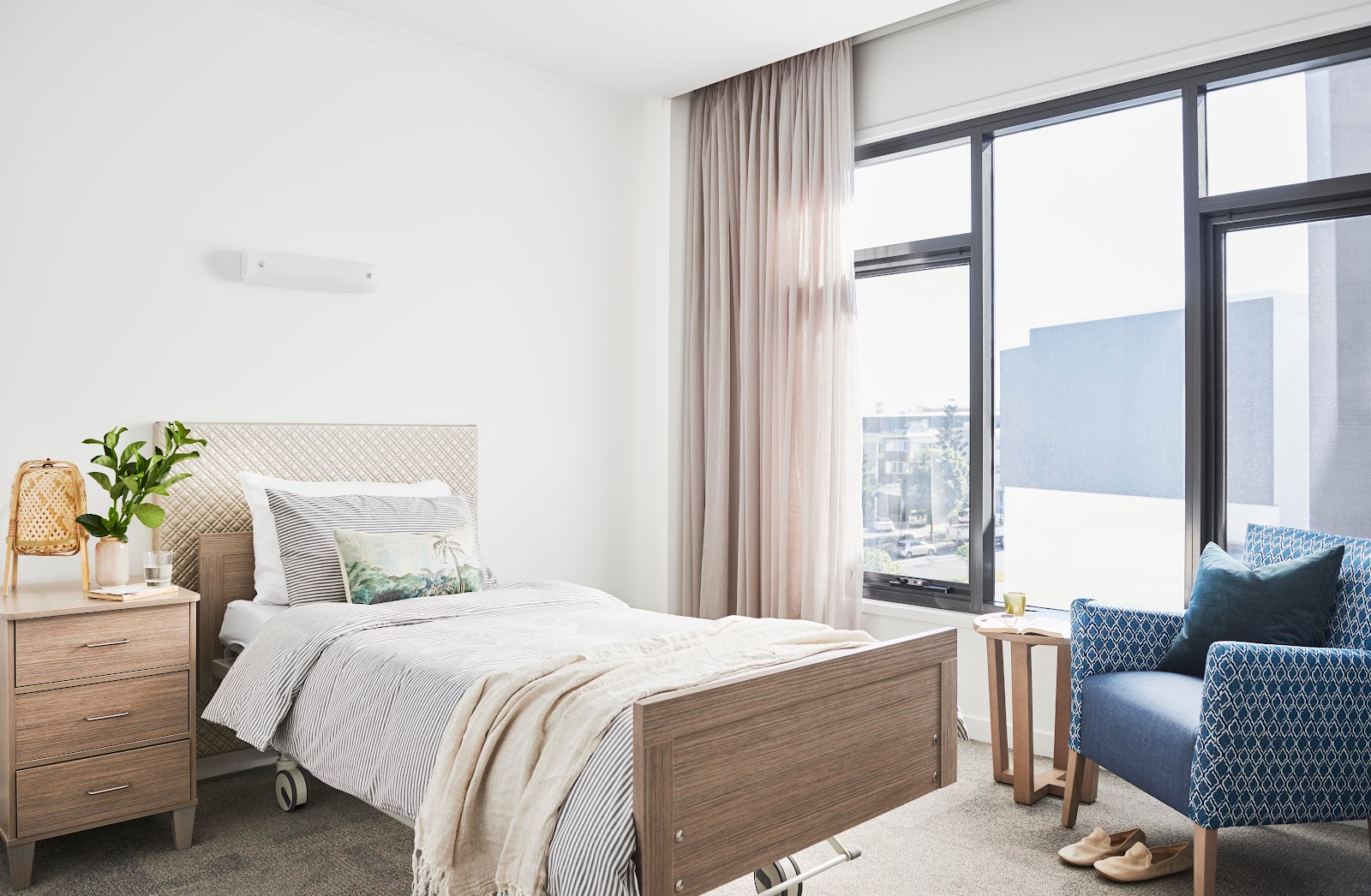 Calvary Robina Rise - Aged Care Home in Robina | Caring Co