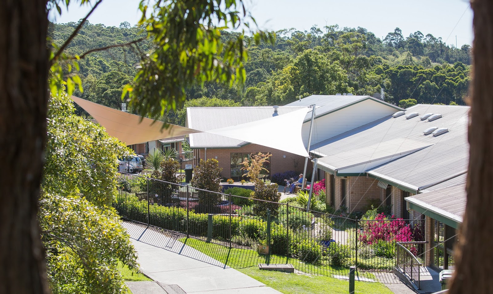 UPA Woodlands Lodge, NSW | CaringCo