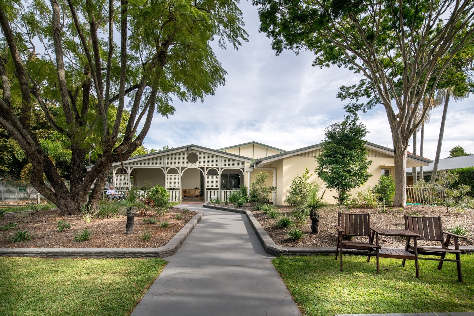 Caring Co - Compare 2,600+ Aged Care Homes In Australia