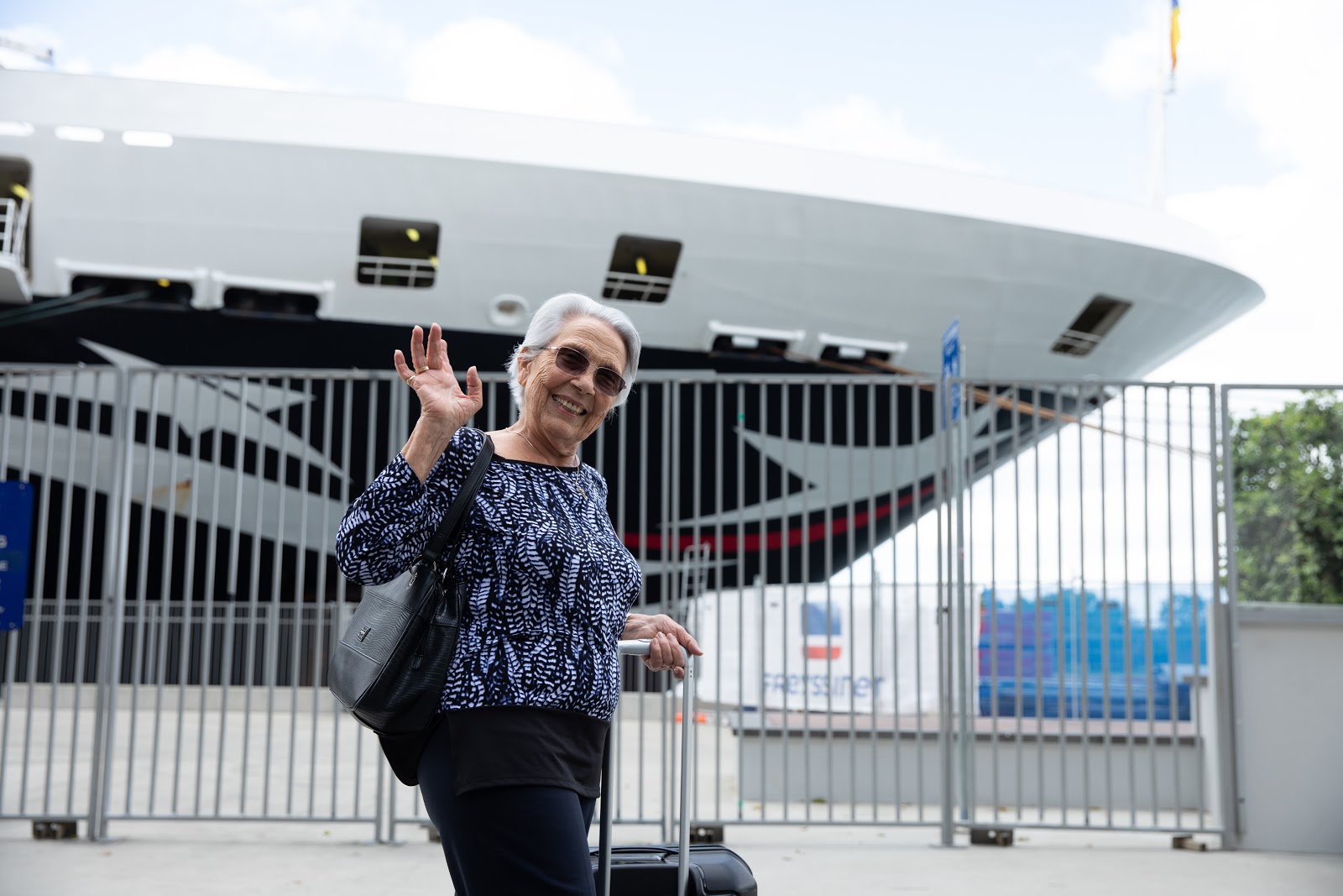 Vacenti - Portofino Hamilton - Aged Care Home in Hamilton | Caring Co