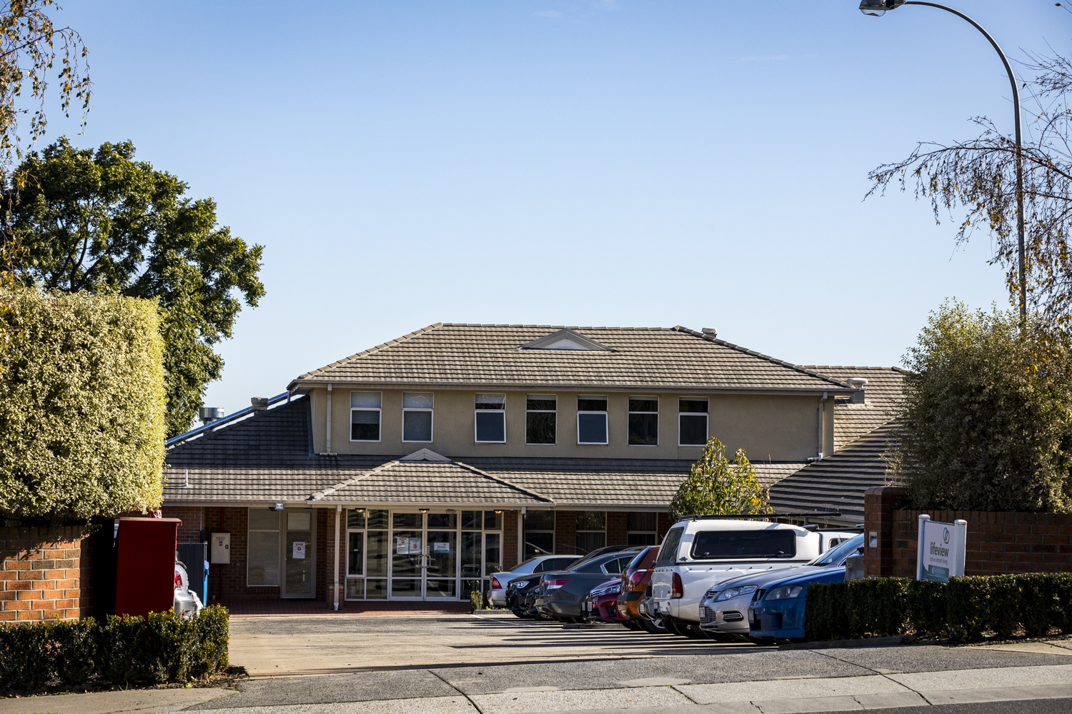 Lifeview The Willows - Aged Care Home in Wheelers Hill | Caring Co