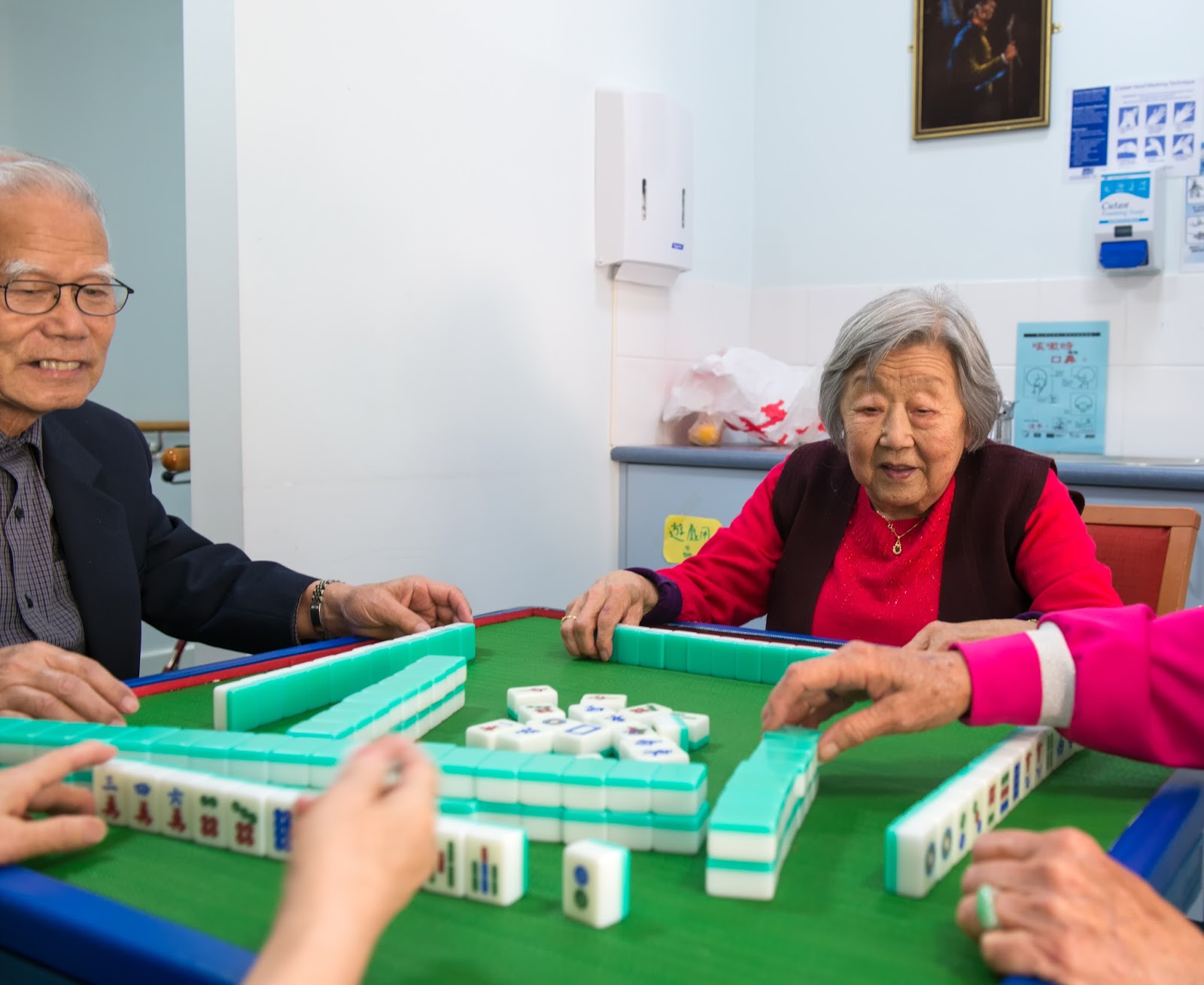 Carramar Aged Care Homes - Reviews, Availability, Rooms | Caring Co