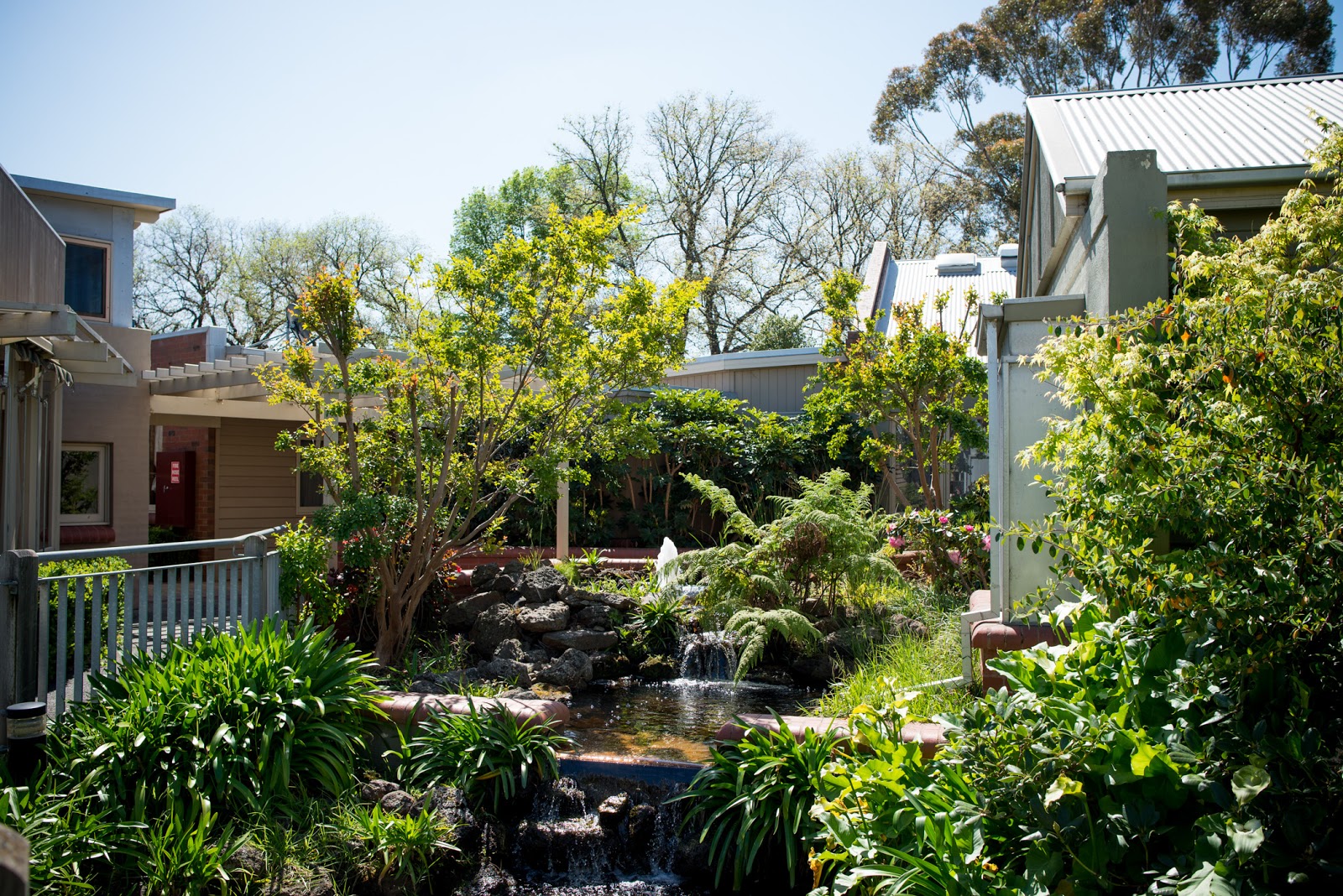 Wintringham Gilgunya Village, VIC | CaringCo