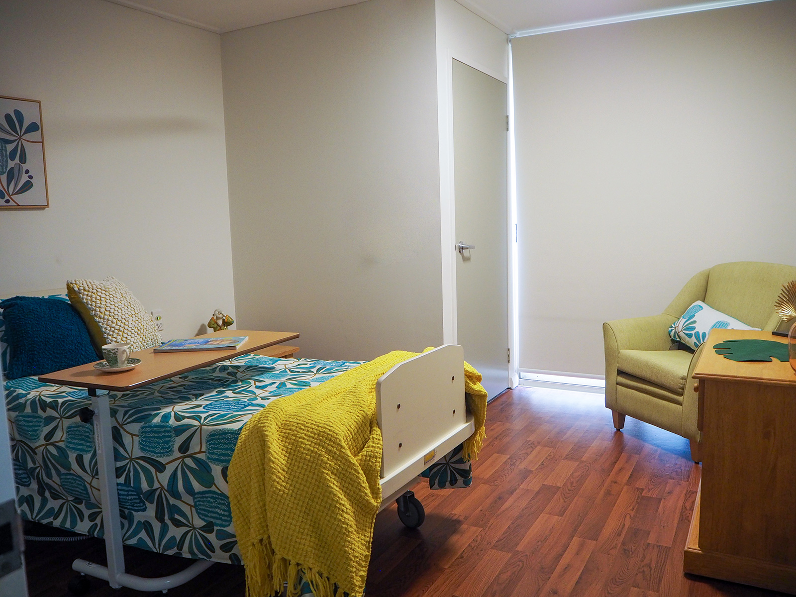 Gordon Lodge - Aged Care Home in Bull Creek | Caring Co