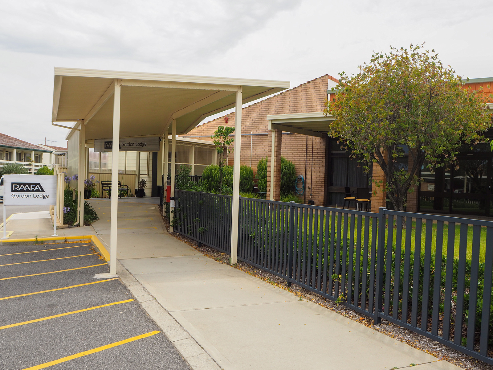 Gordon Lodge - Aged Care Home in Bull Creek | Caring Co