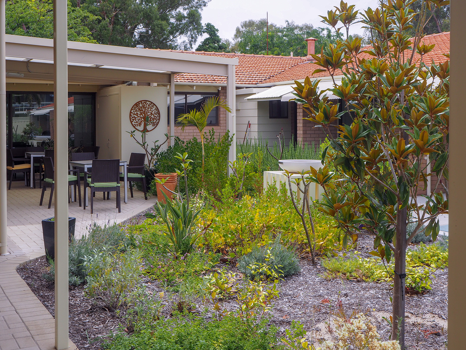 Gordon Lodge - Aged Care Home in Bull Creek | Caring Co