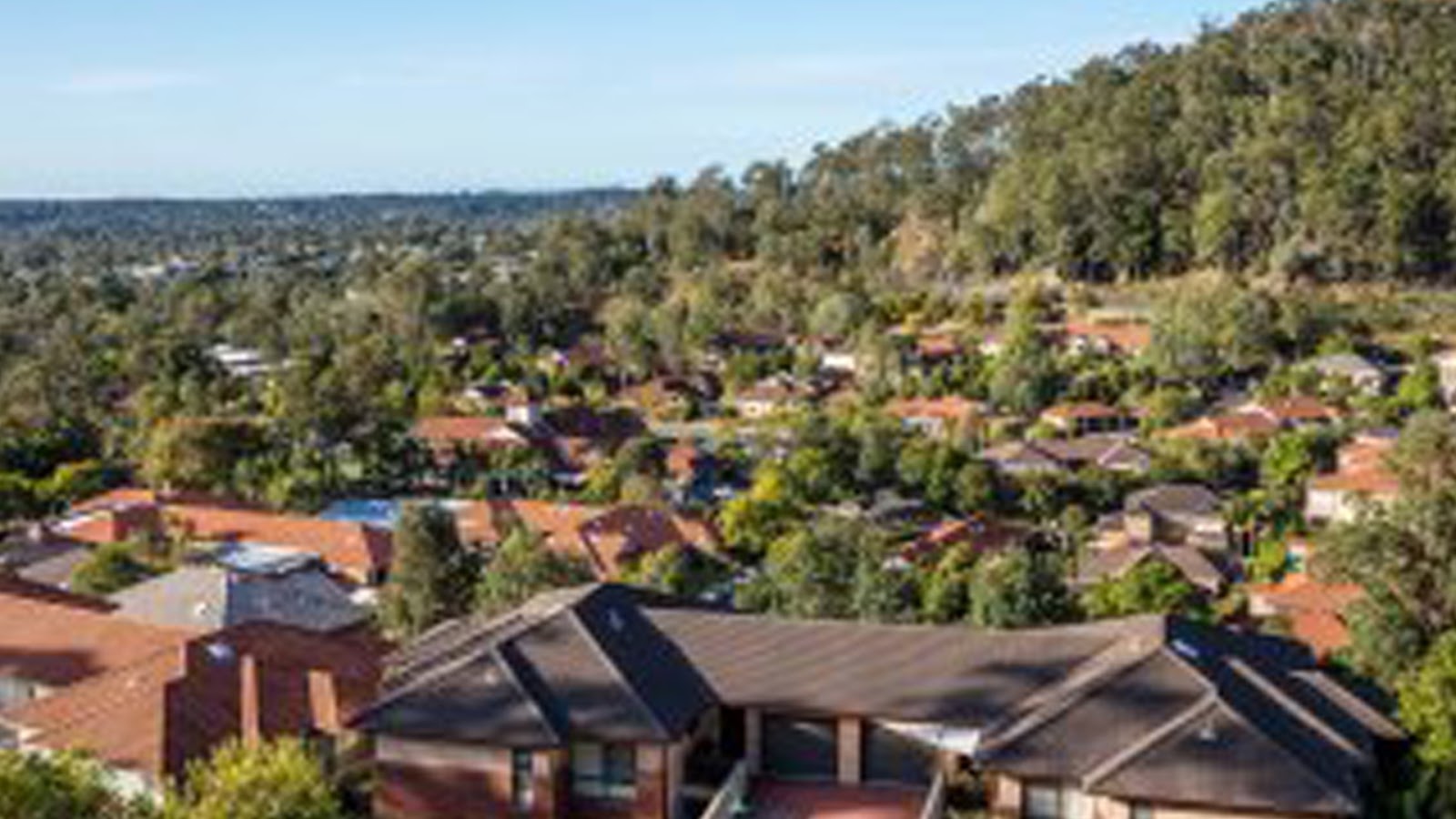 Keperra Sanctuary Aged Care - Aged Care Home in Keperra | Caring Co