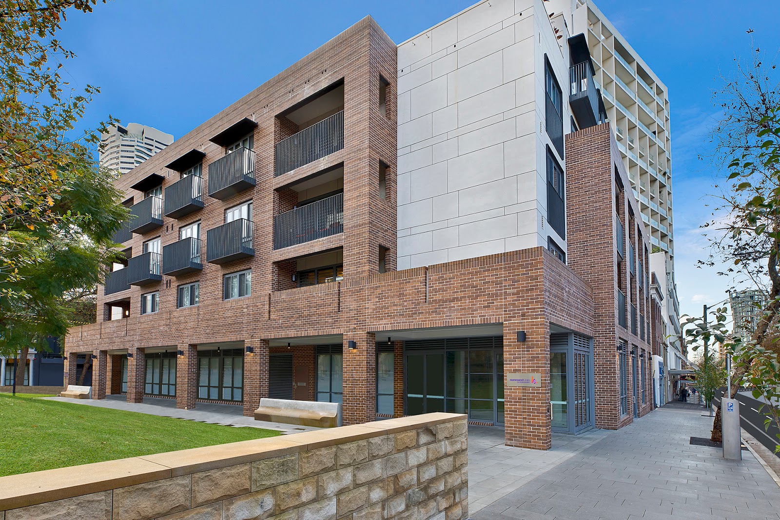 HammondCare - Darlinghurst - Aged Care Home in Darlinghurst | Caring Co