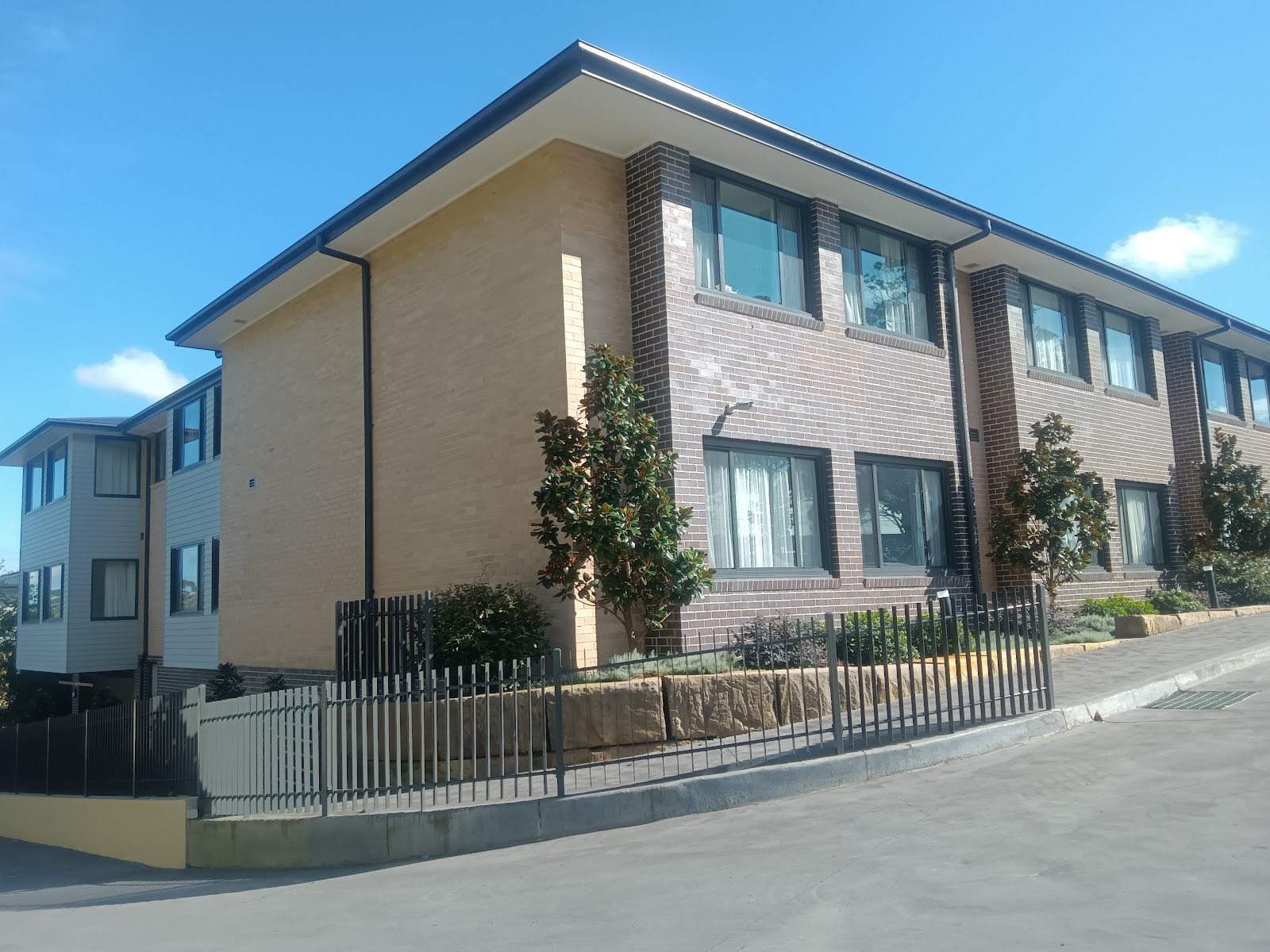 Dural House - Aged Care Home in Dural | Caring Co