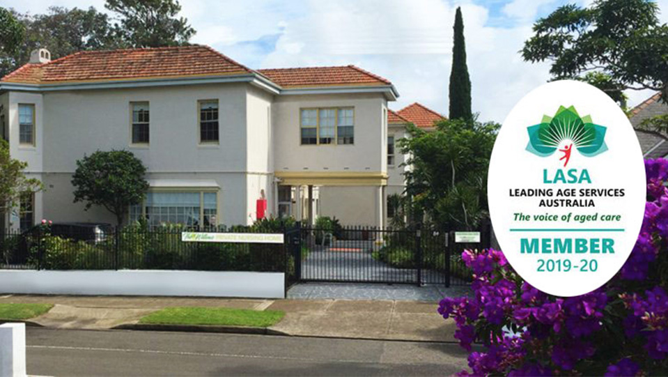 Caring Co - Compare 2,600+ Aged Care Homes In Australia