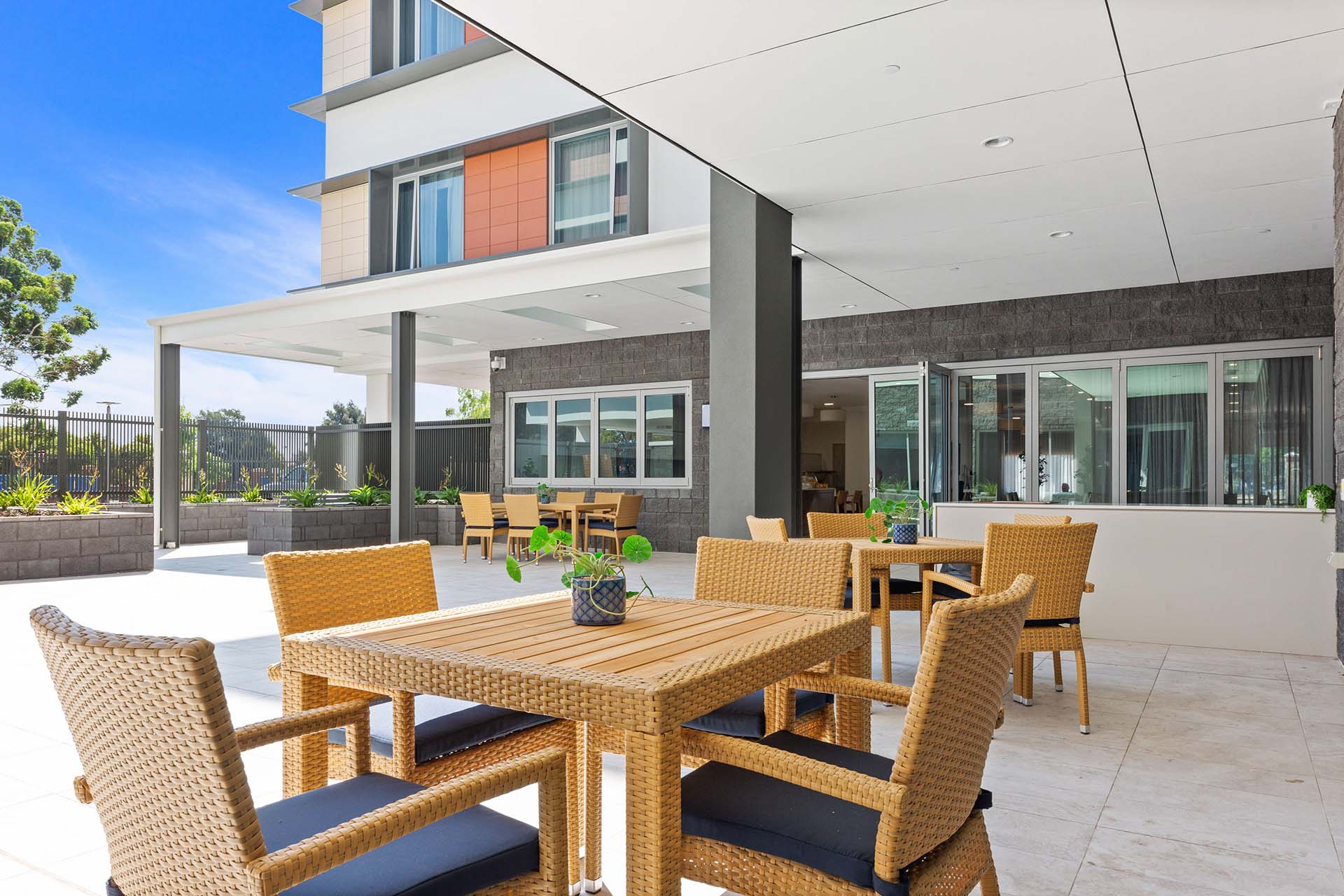 Caring Co - Compare 2,600+ Aged Care Homes In Australia