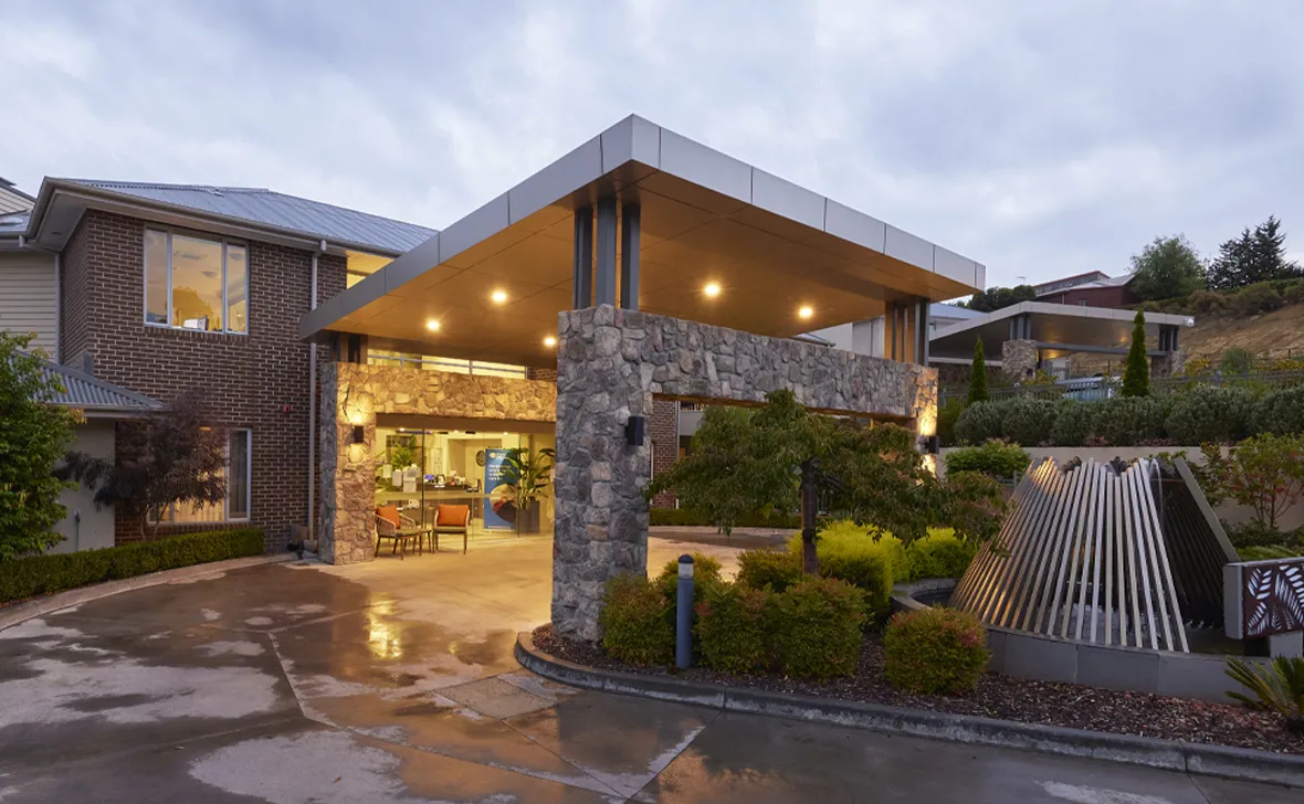Caring Co - Compare 2,600+ Aged Care Homes In Australia