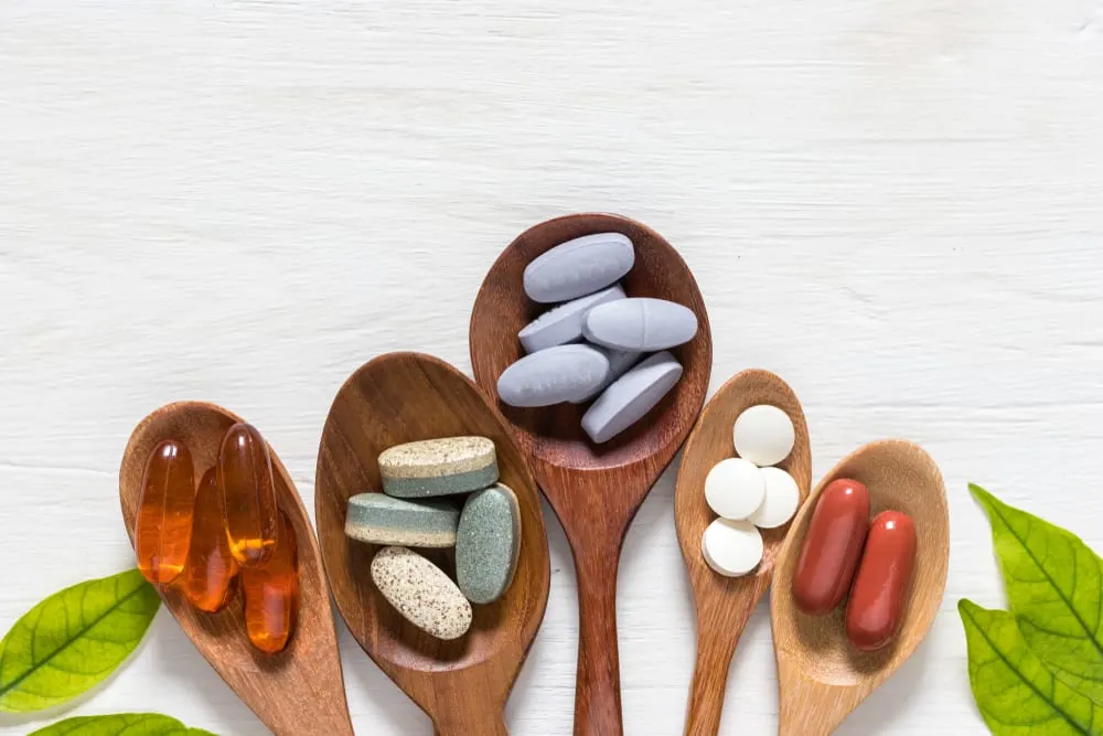 Post-Bariatric Surgery Vitamins Requirements - Why & How Long | The ...